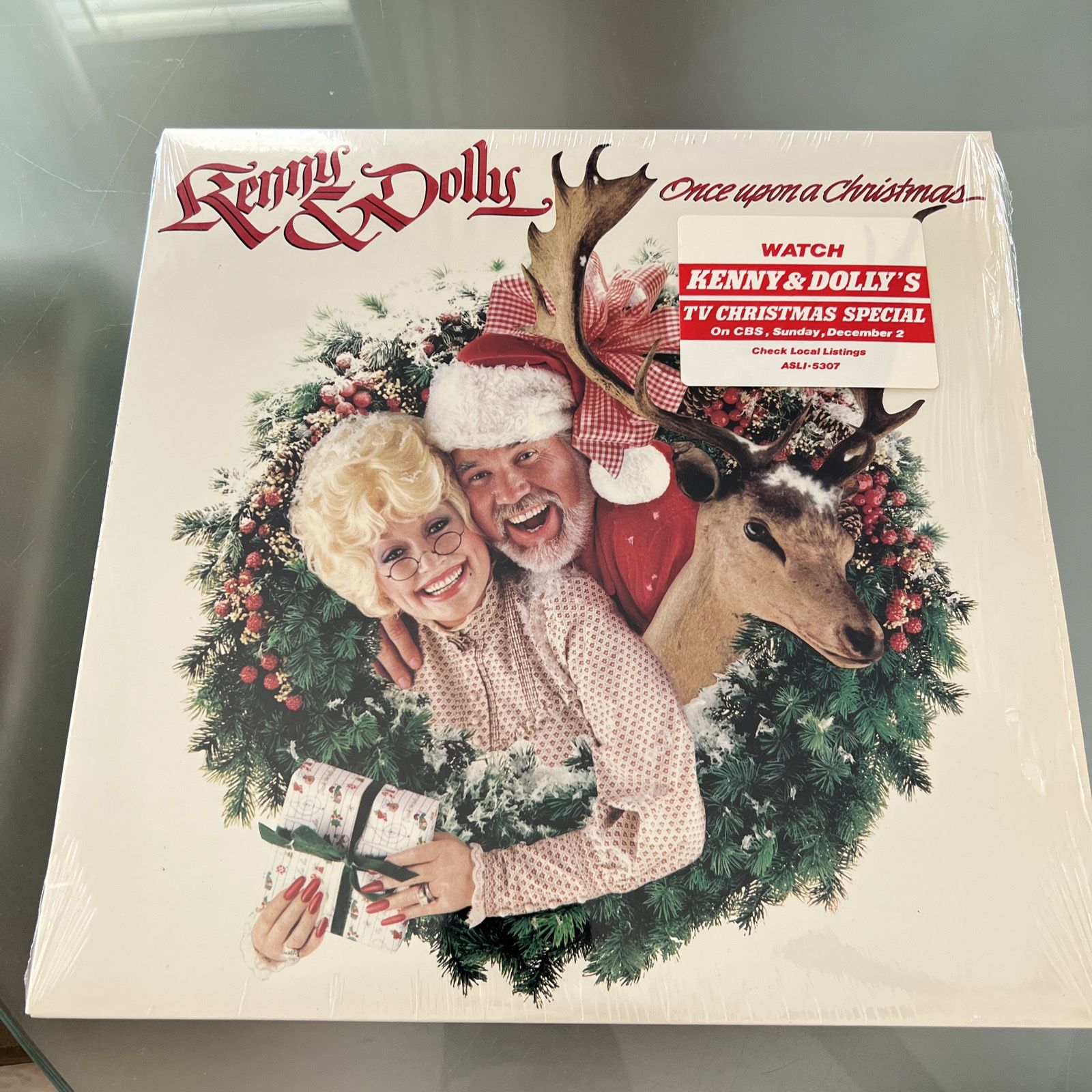 Dolly Parton And Kenny Rogers Christmas
