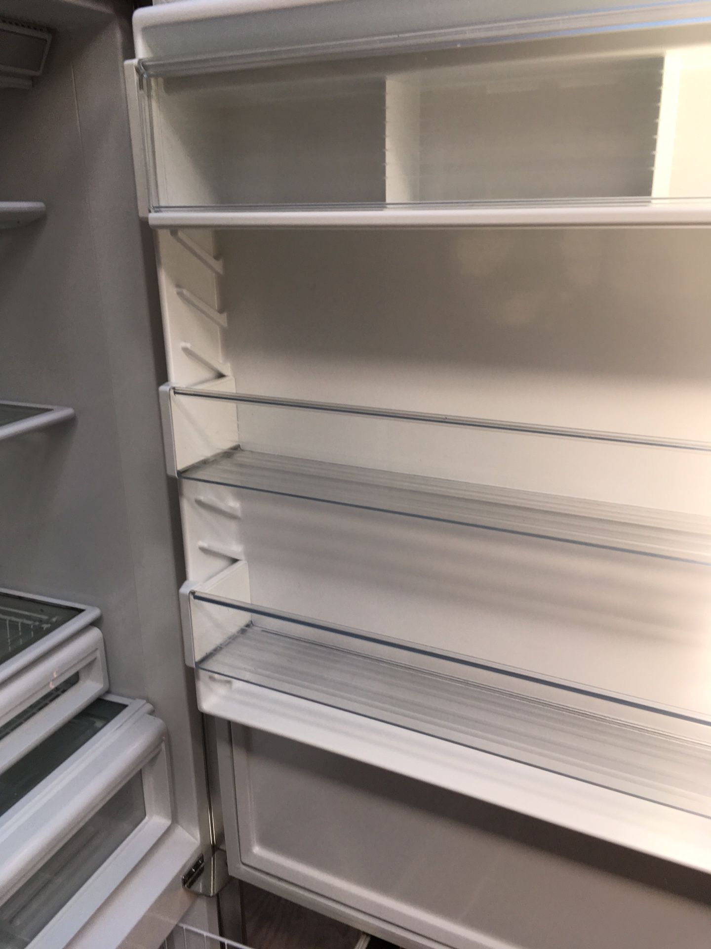 Sub Zero 650 Fridge 2001 for Sale in Bothell, WA - OfferUp