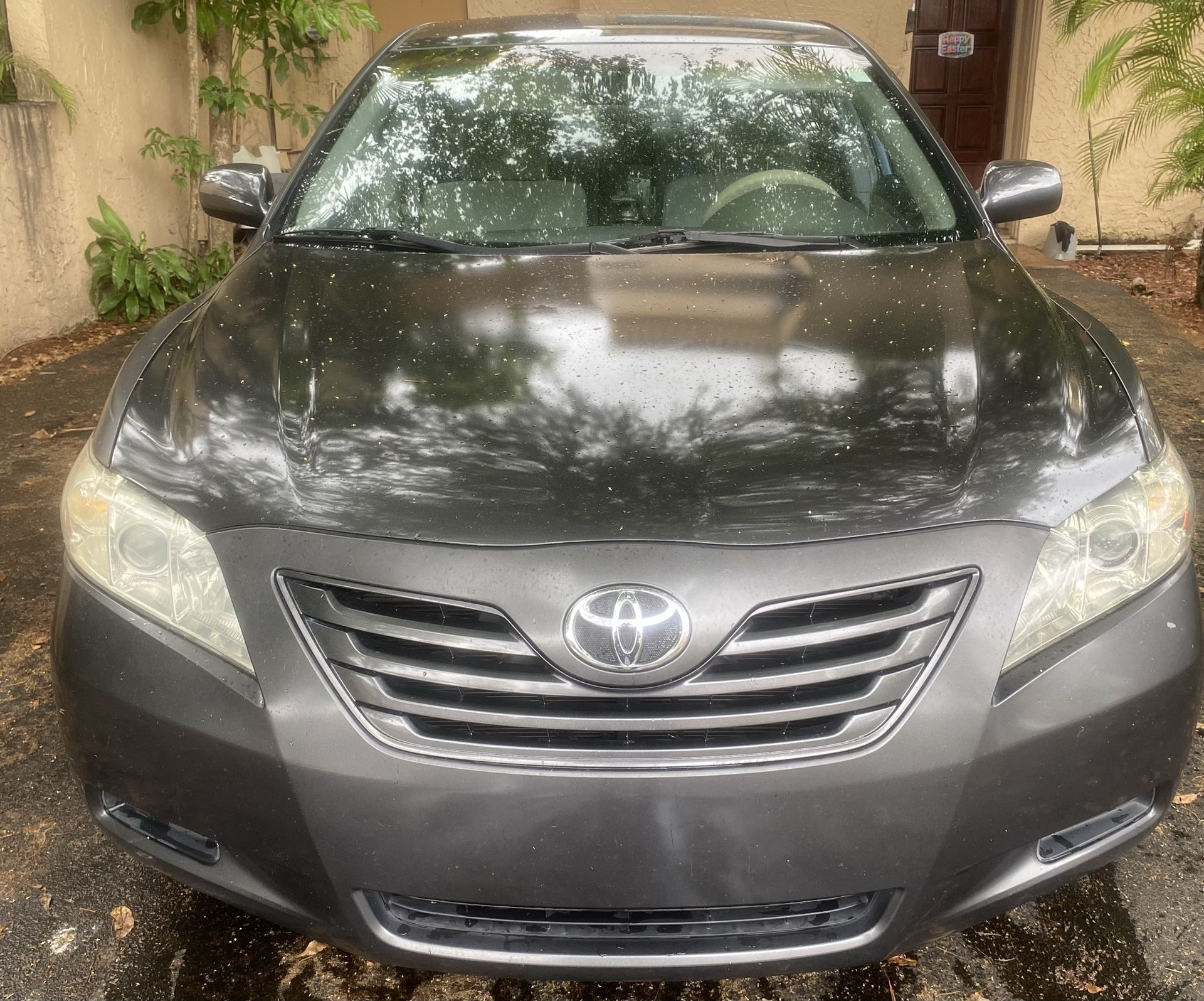 2007 Toyota Camry for Sale in Miami, FL - OfferUp