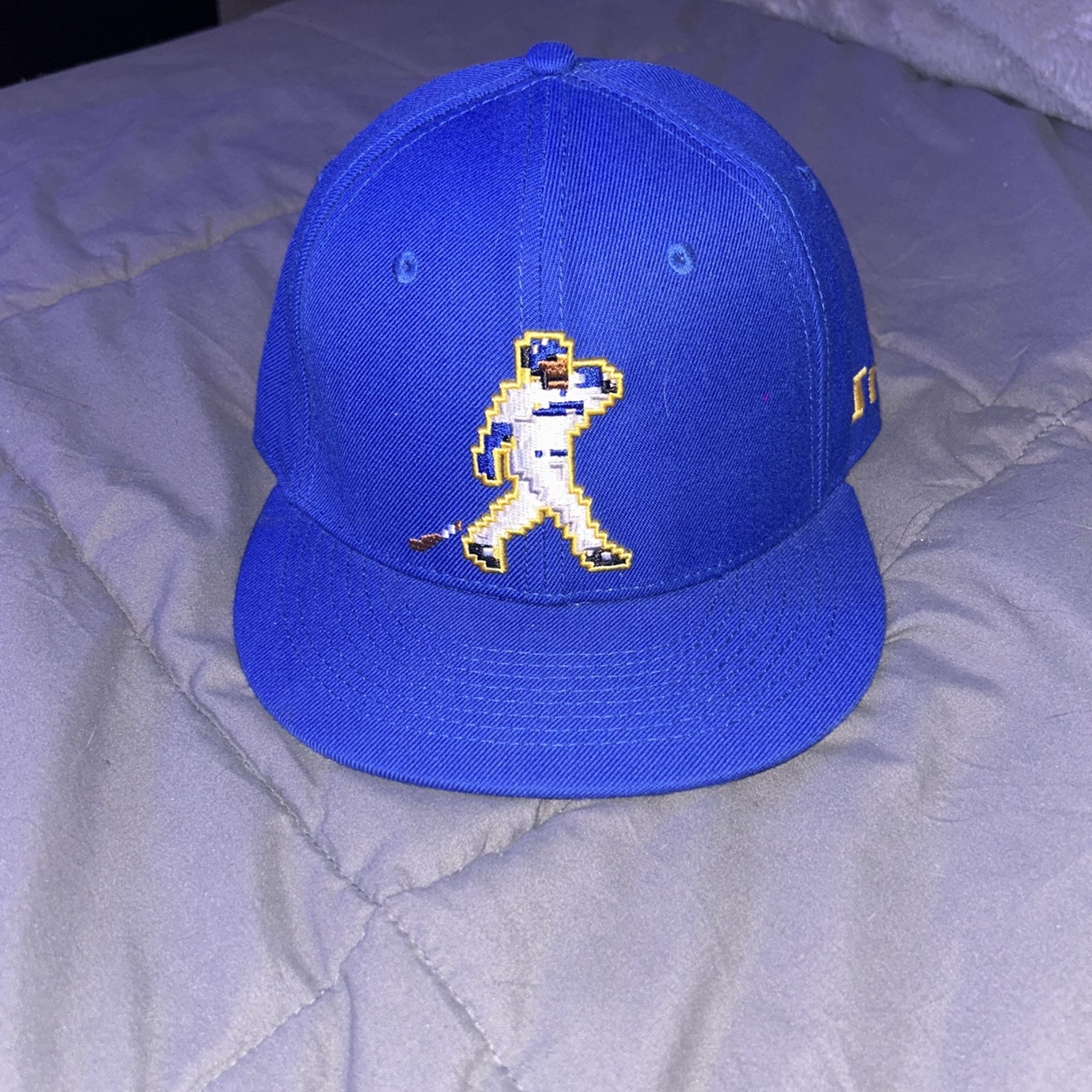 Ken Griffey Jr Baseball Hat 7 1/4 for Sale in Fountain Valley, CA - OfferUp