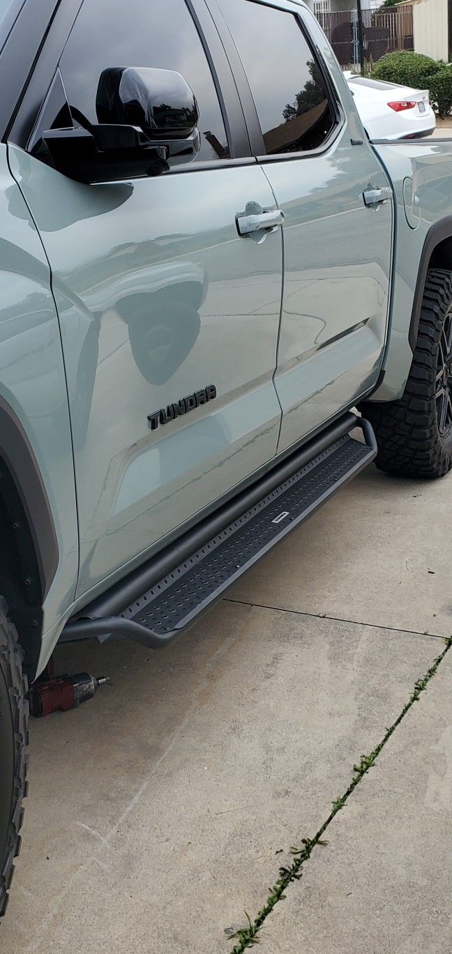 Go Rhino Dominator Xtreme D1 Tundra for Sale in Rancho Cucamonga, CA ...