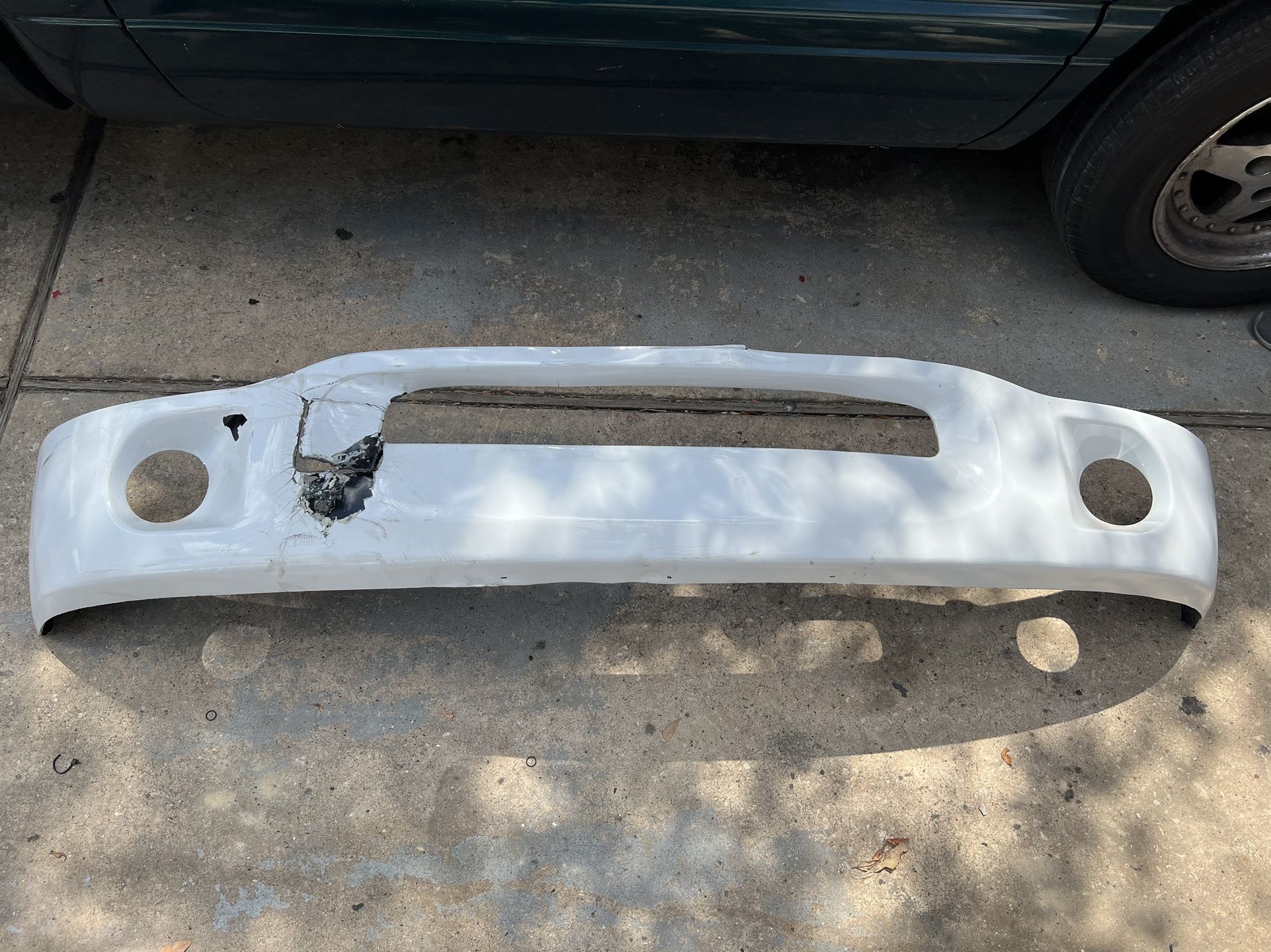 2003 F150 Harley Davidson Valance for Sale in Houston, TX - OfferUp