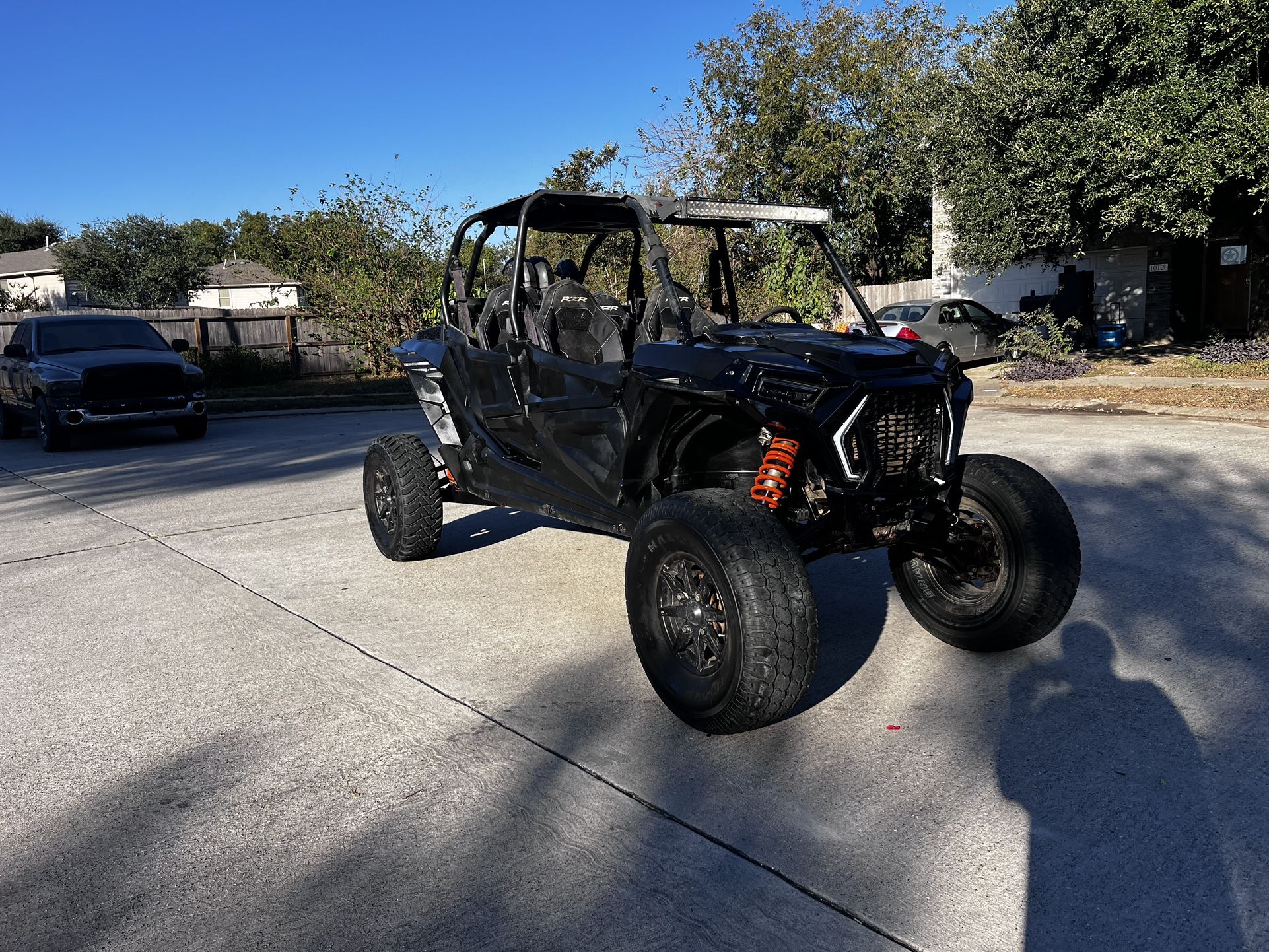 2016 Rzr 1000xp for Sale in Houston, TX - OfferUp