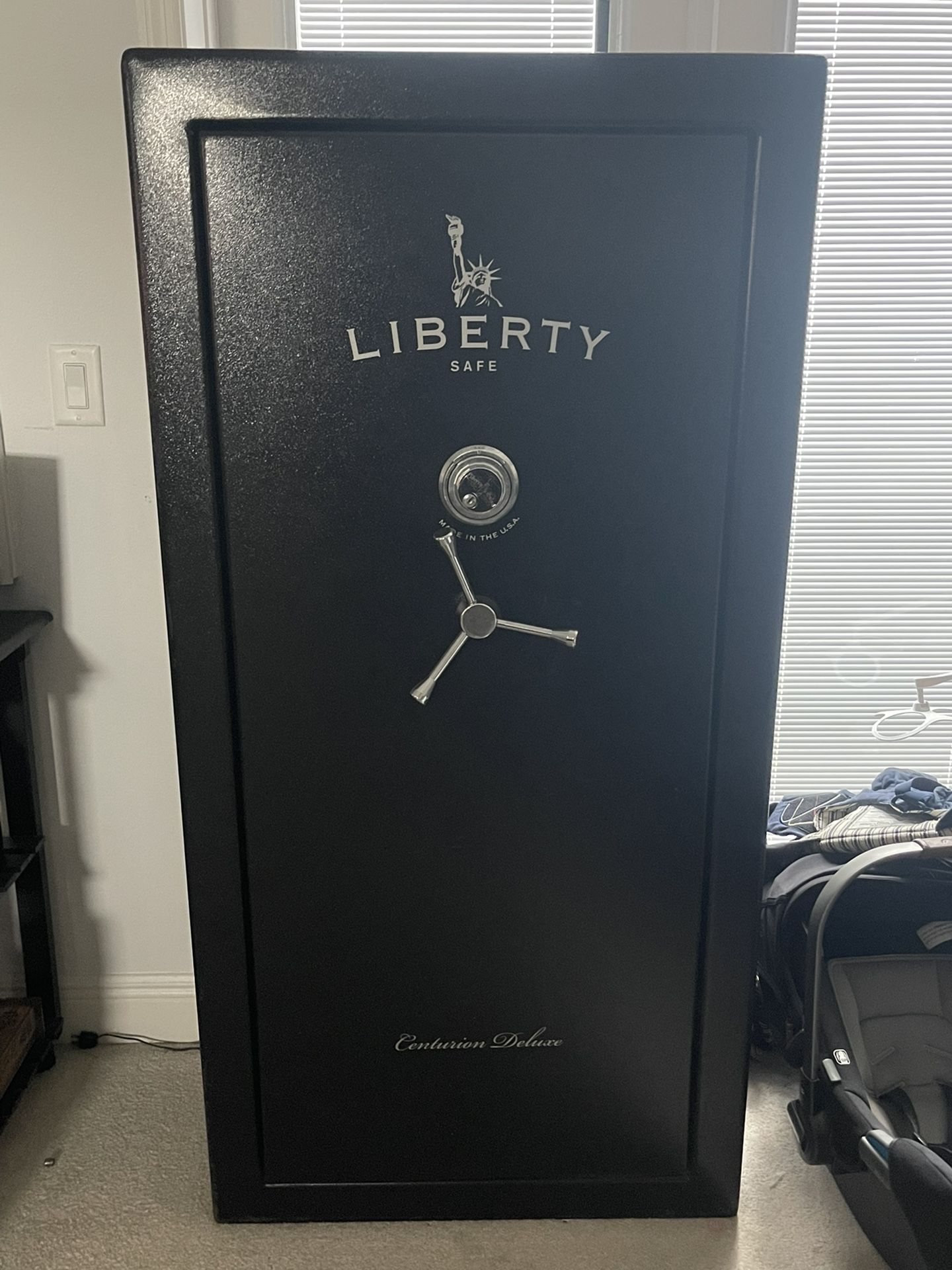 Liberty gun Safe for Sale in Tampa, FL - OfferUp