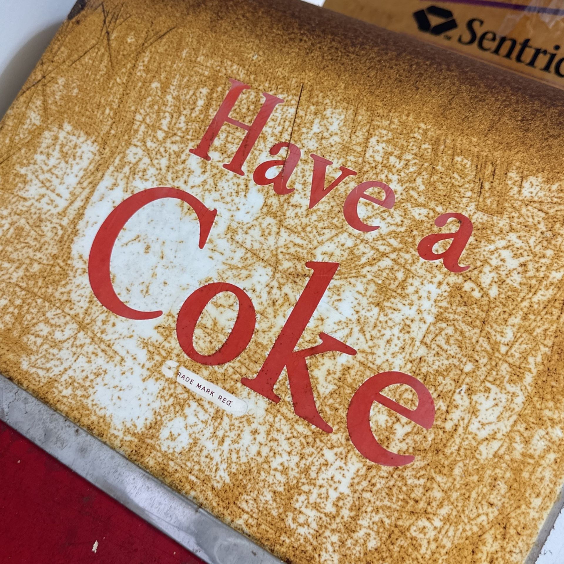 Vendel Coke Machine 7 Feet Tall for Sale in West Palm Beach, FL - OfferUp