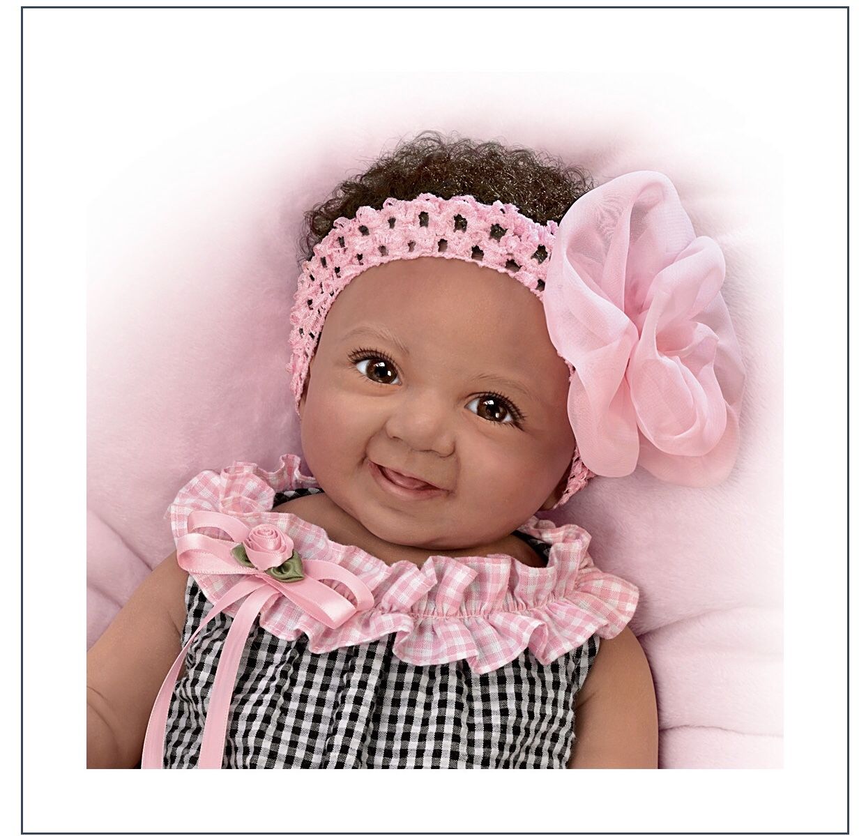 Alanna Baby Doll for Sale in Jacksonville, FL - OfferUp