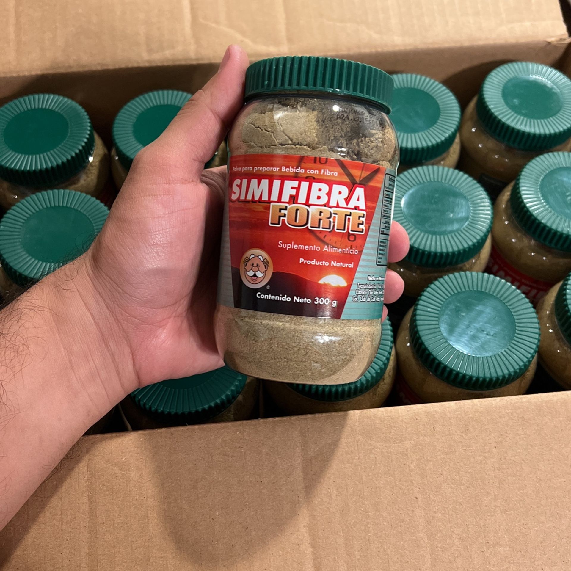 Simifibra Forte for Sale in Rossmoor, CA - OfferUp