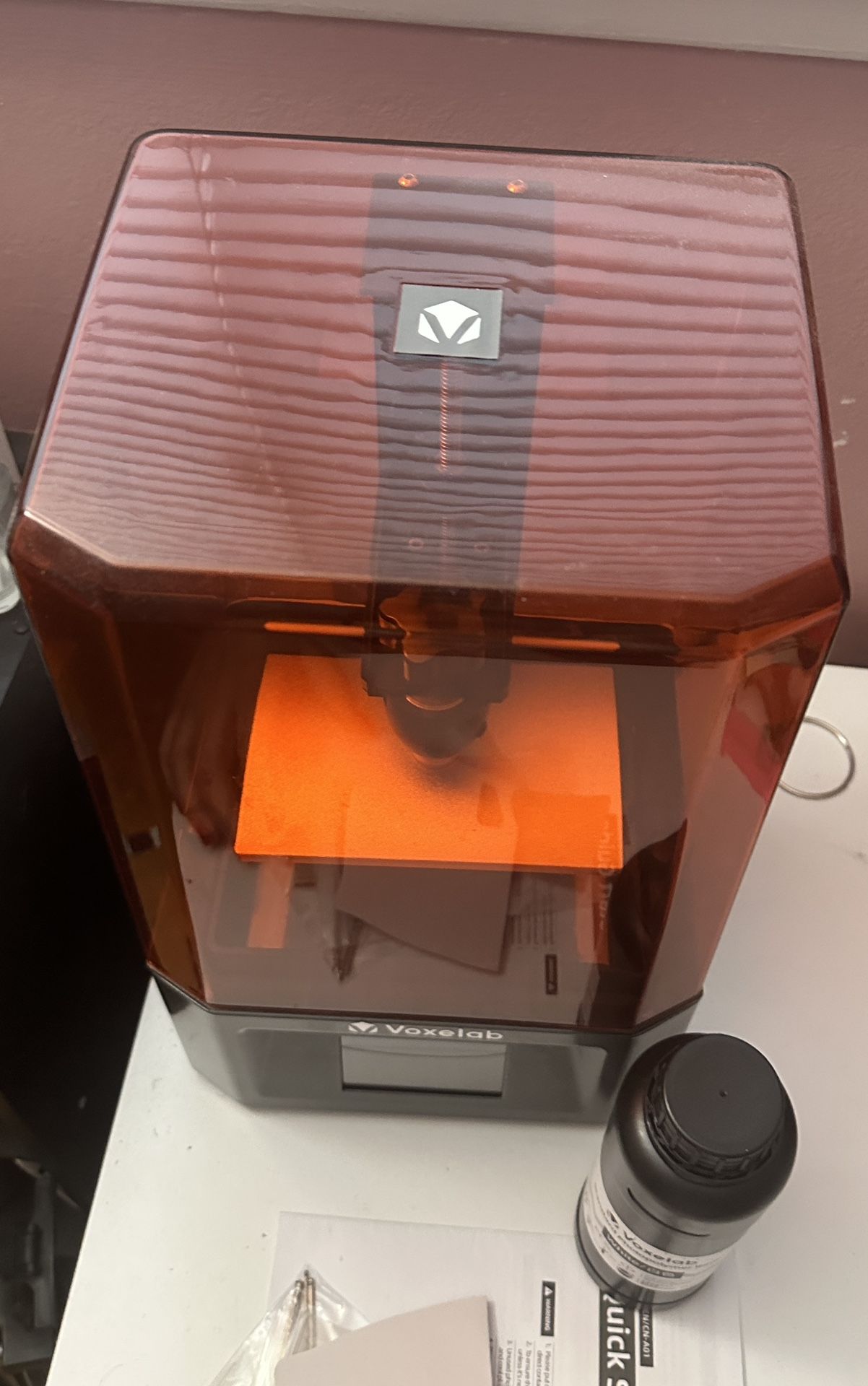 Like New 3D Printer for Sale in Livonia, MI - OfferUp
