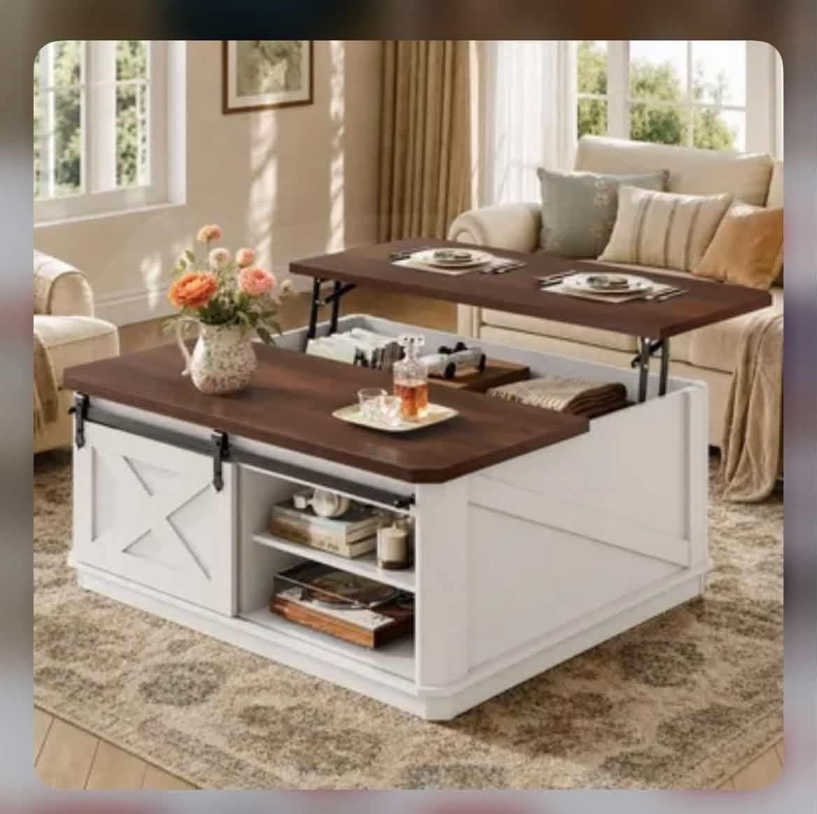 Coffee Table for Sale in Huntington Park, CA - OfferUp