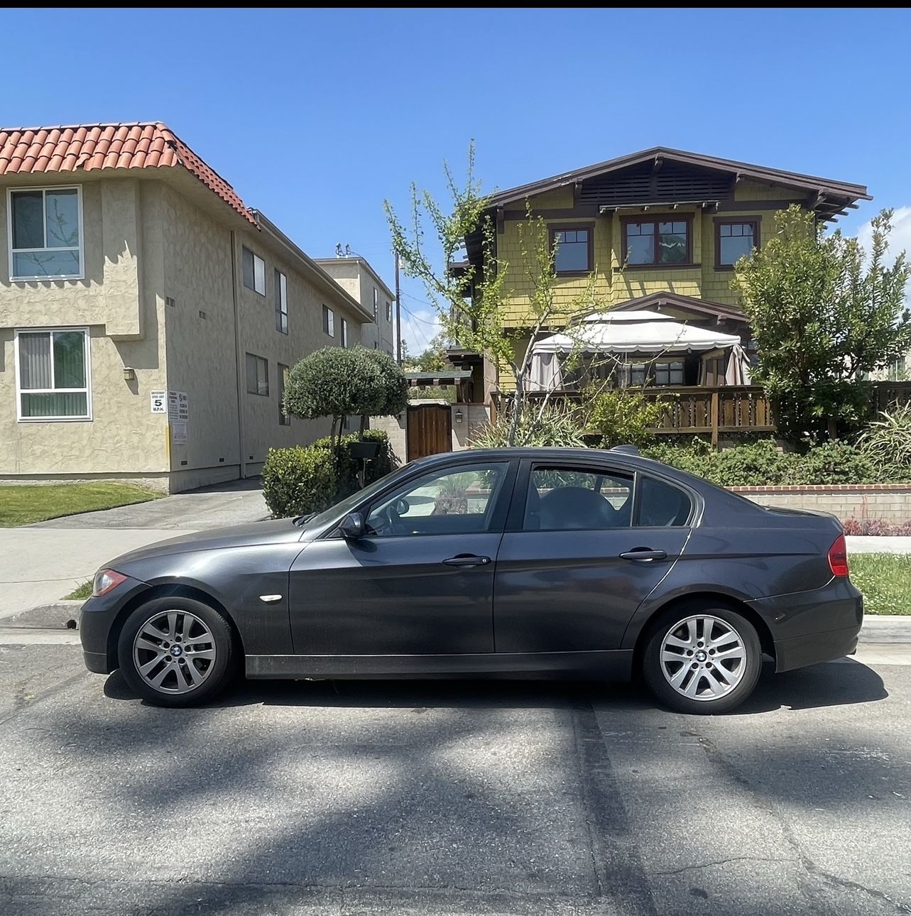 2006 BMW 325i for Sale in South Pasadena, CA - OfferUp