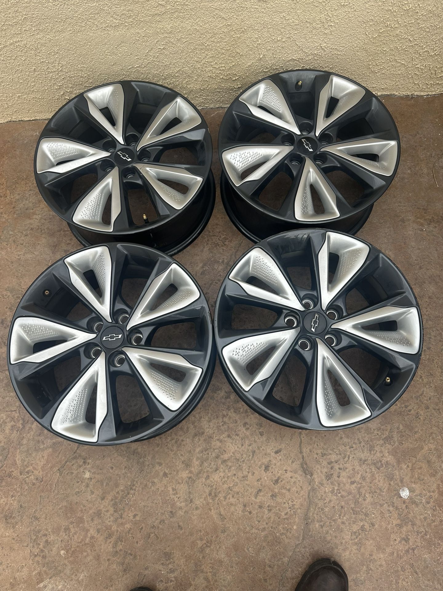 Chevy Bolt Wheels for Sale in Chula Vista, CA - OfferUp
