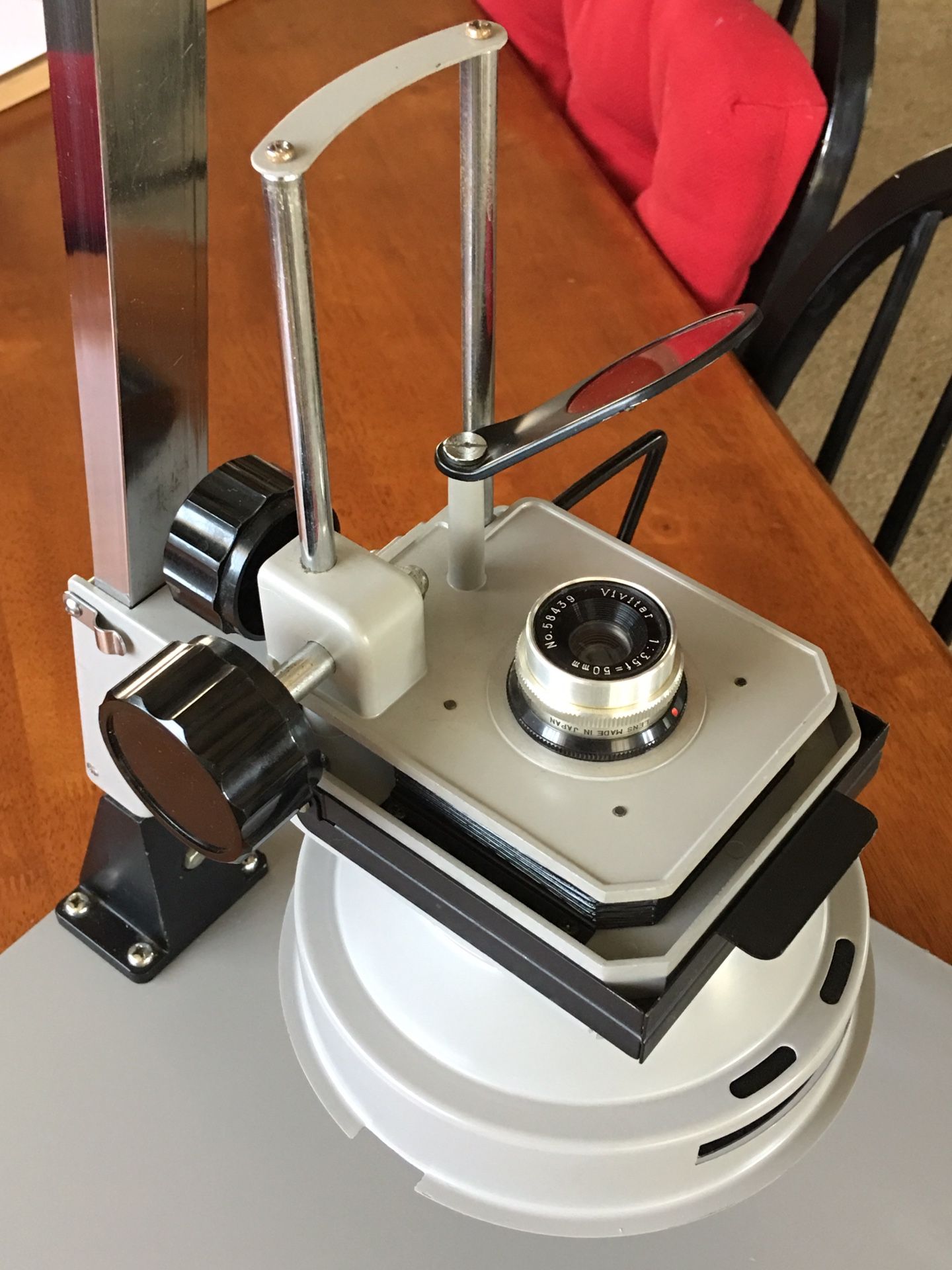 Vivitar Enlarger / model E-33 for Sale in Glendora, CA - OfferUp