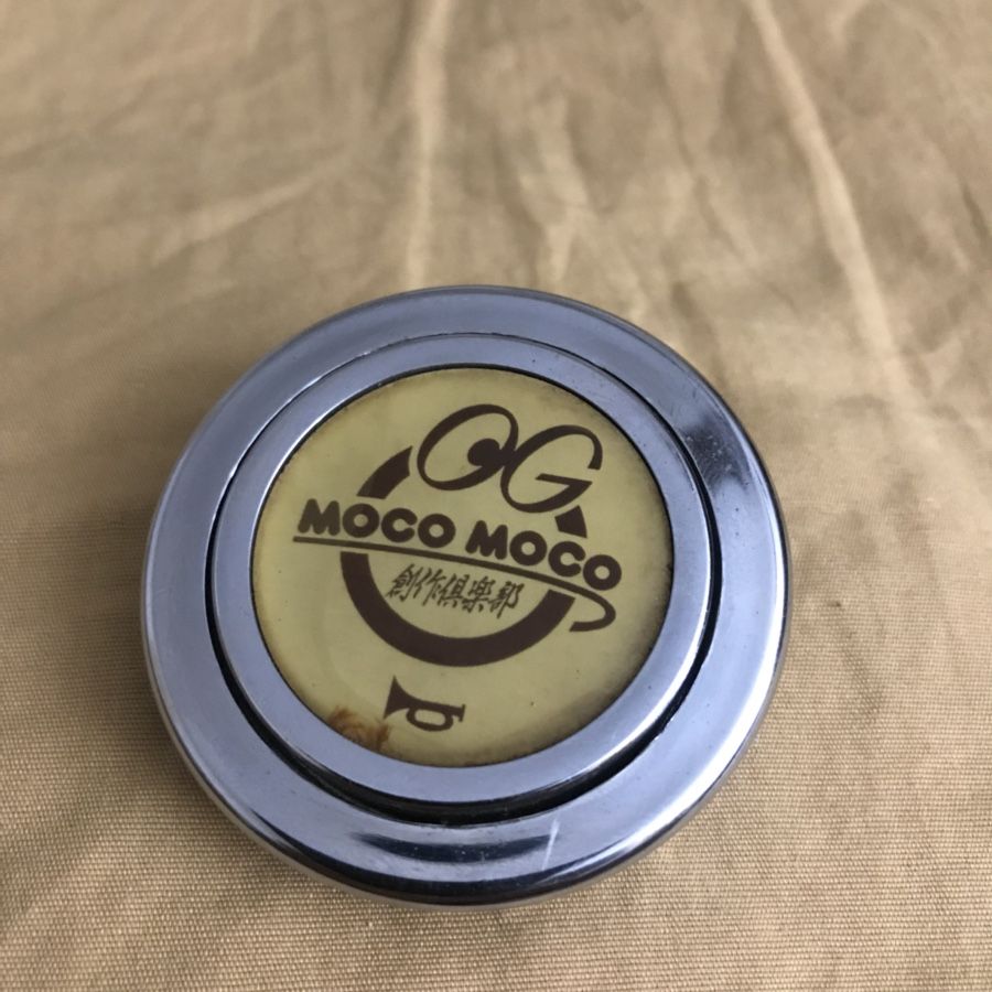 Moco Moco Horn button for Sale in Murrieta, CA - OfferUp