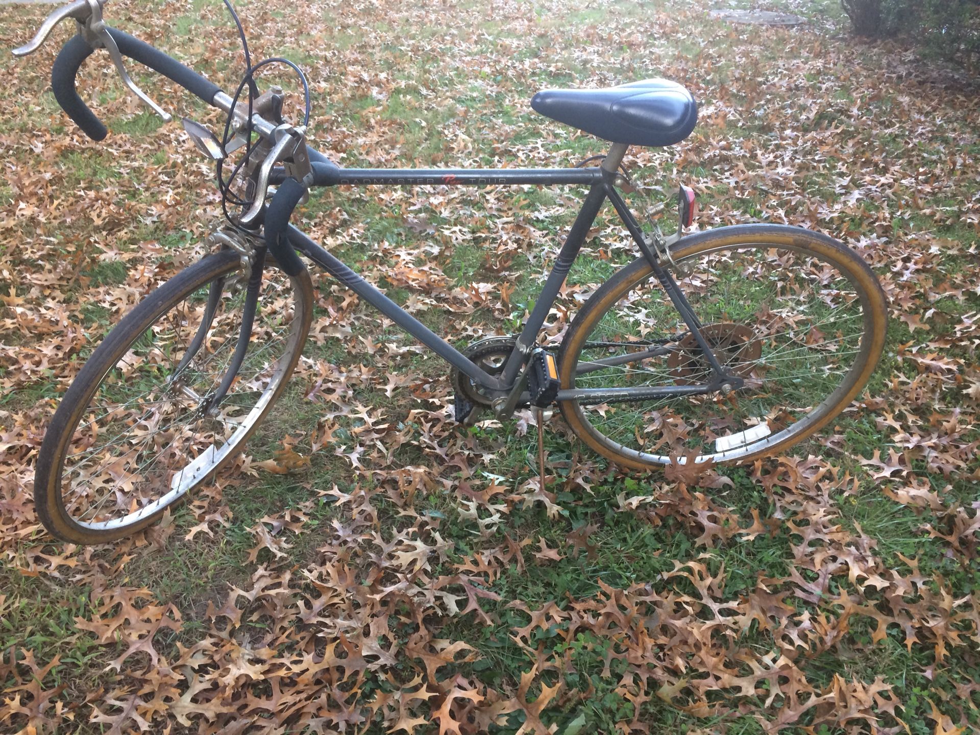roadmaster pro tour 26 inch 12 speed for Sale in Yardley, PA - OfferUp