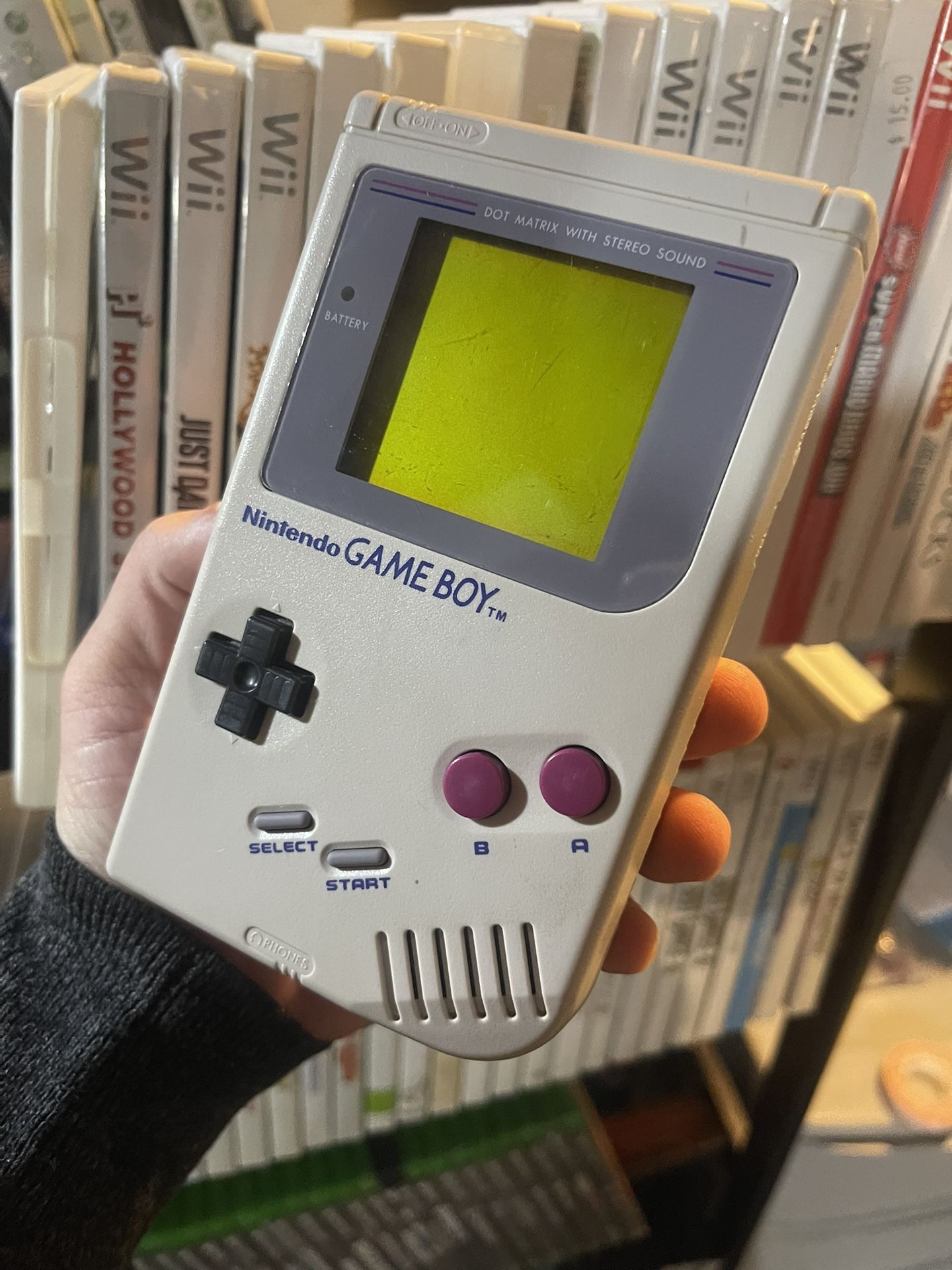Nintendo Gameboy for Sale in Vancouver, WA - OfferUp