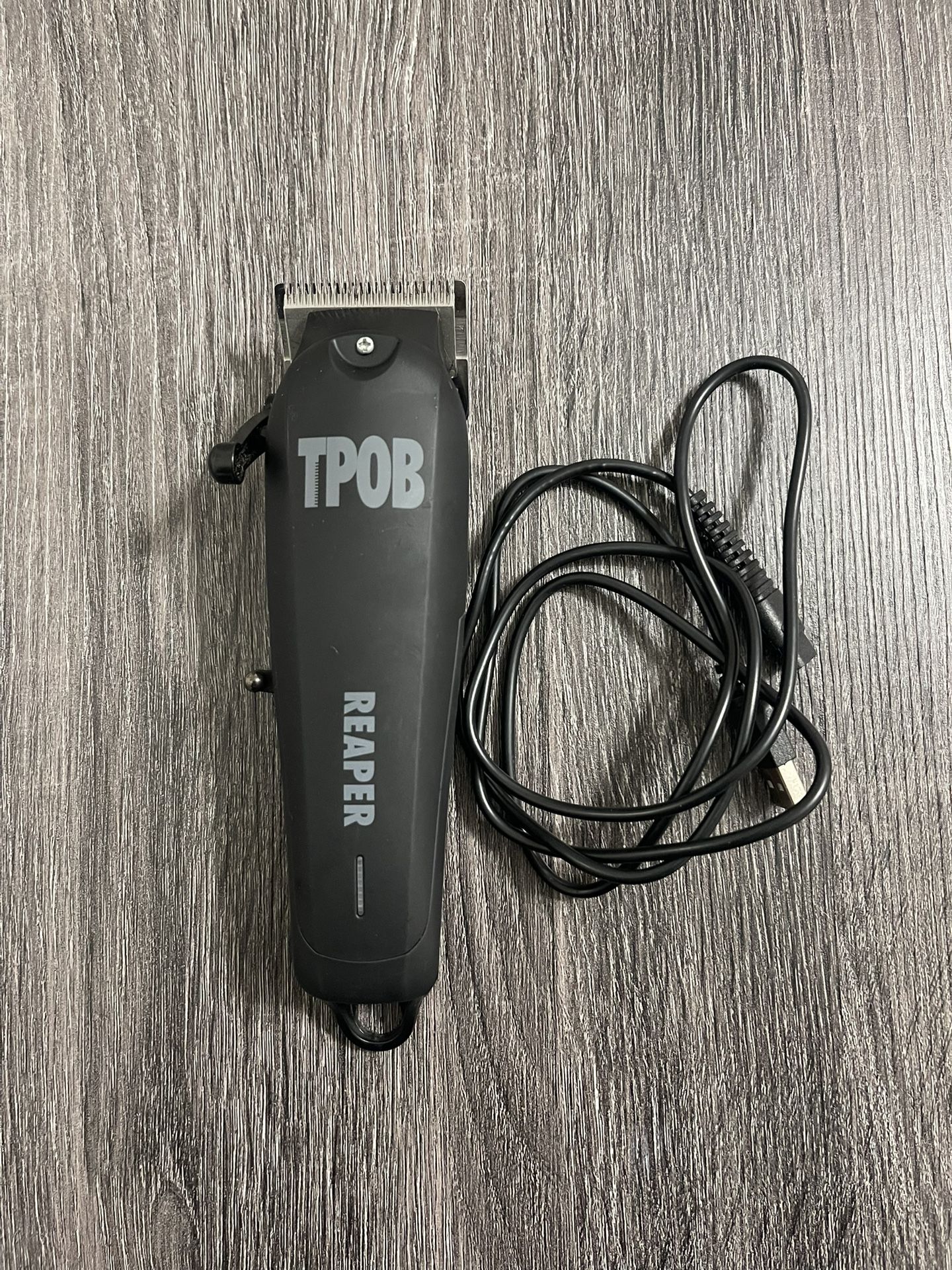 Used TPOB Clippers (Black) for Sale in Los Angeles, CA - OfferUp