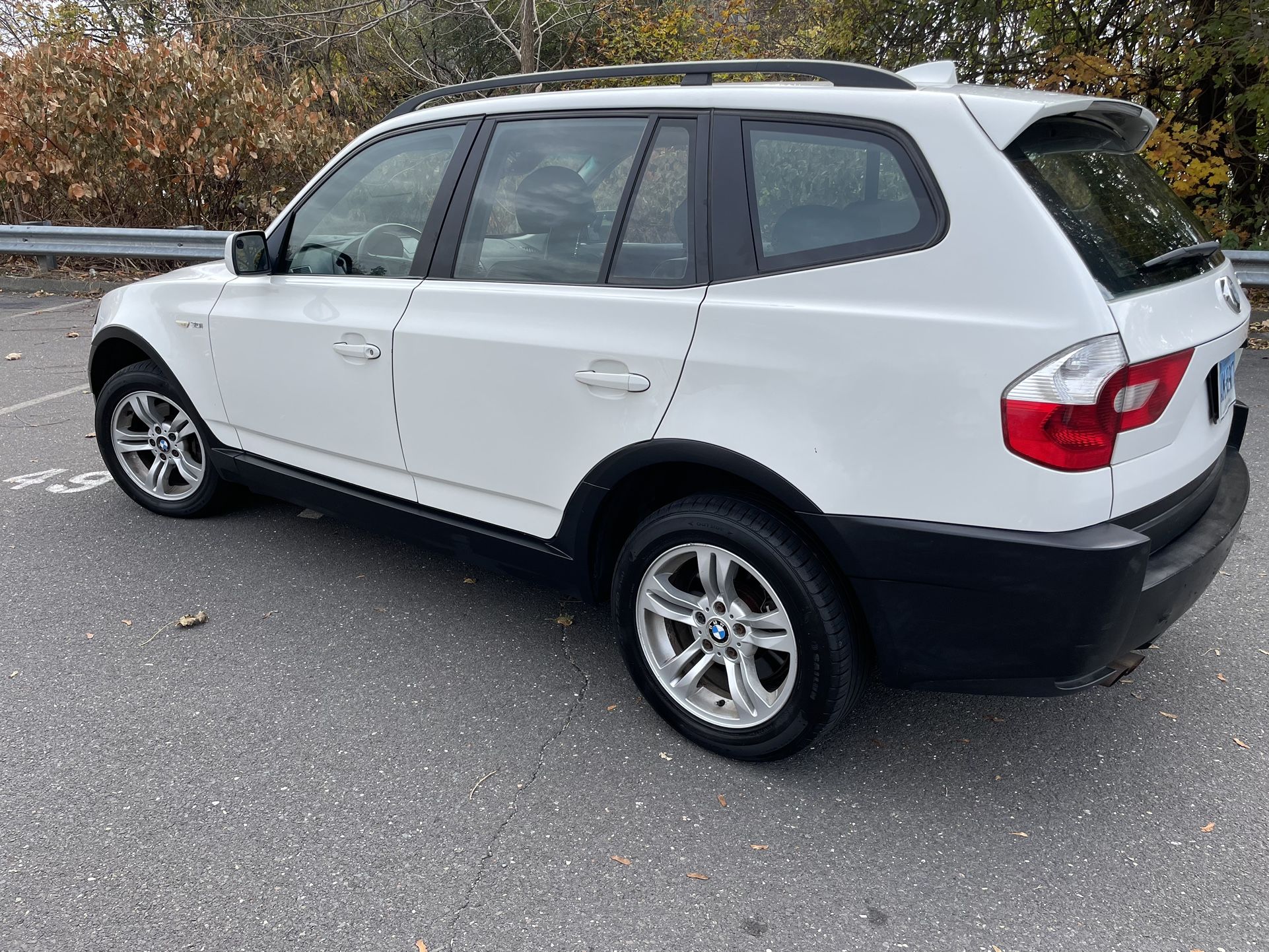 2005 BMW X3 for Sale in Wolcott, CT - OfferUp
