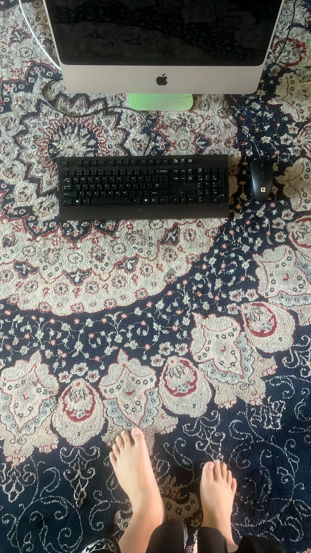 If you try to turn up computer and there’s a passcode doesn’t login for ...