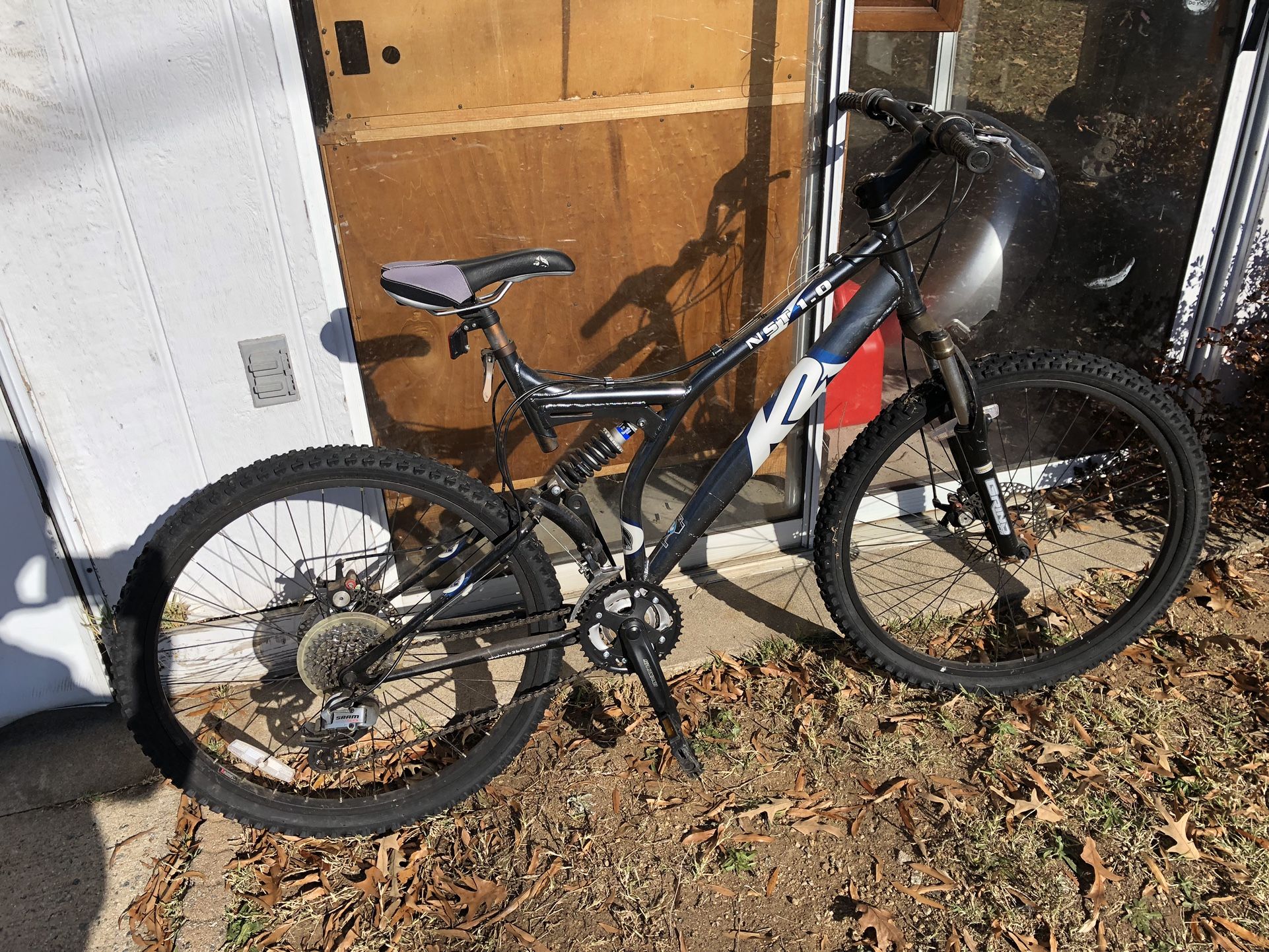 K2 NST 1.0 for Sale in Concord, NC - OfferUp