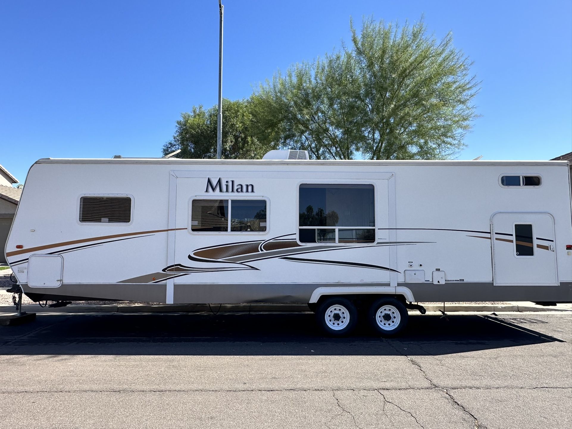 Eclipse Milán 29 BHS 2011 for Sale in Phoenix, AZ - OfferUp