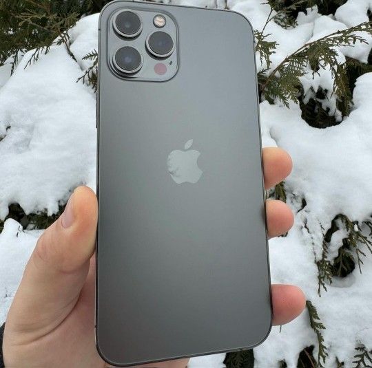 iPhone 12 Pro Max (T-Mobile / Metro Pcs / Ulta ) for Sale in Fontana ...