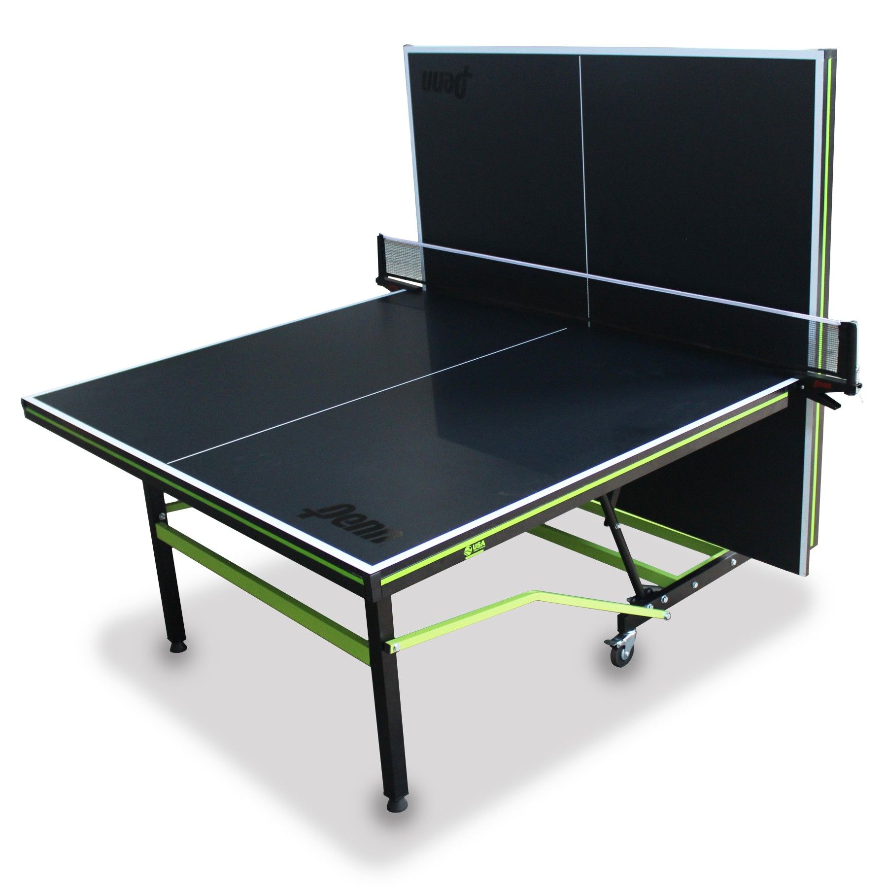 *New in box* Penn Shadow Table Tournament Size Tennis Table, for Sale ...