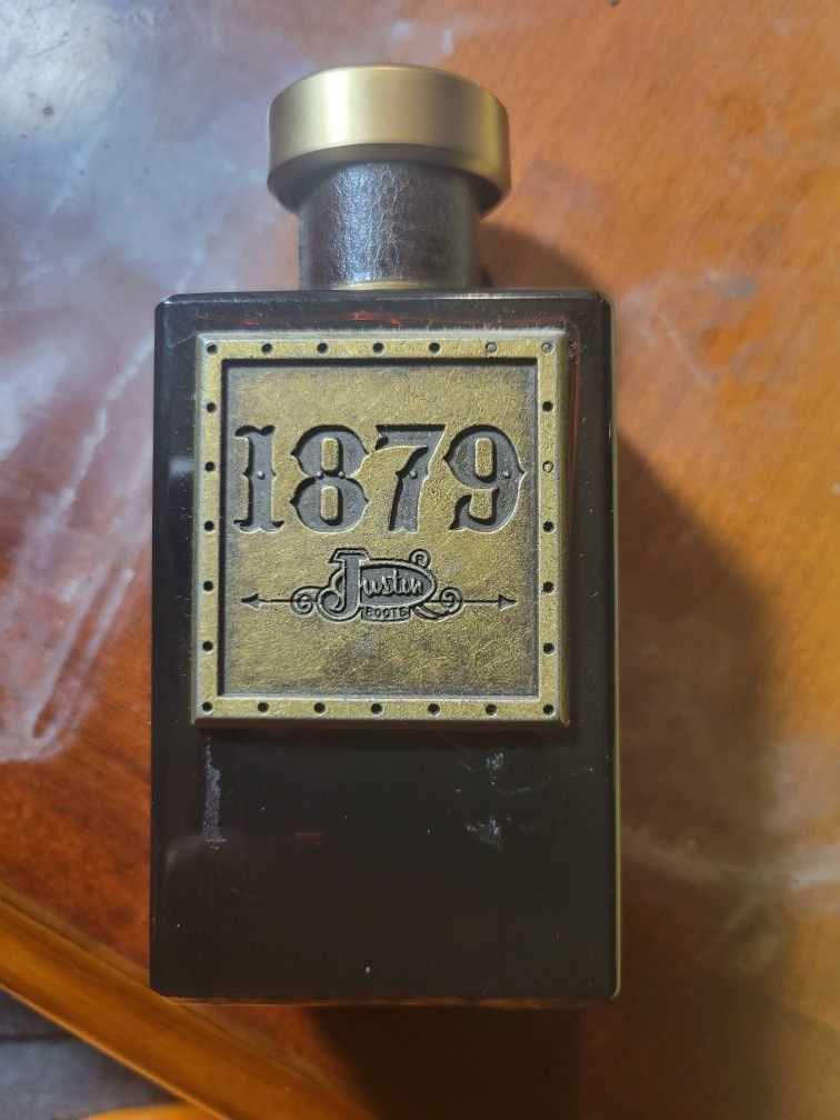 Tru Western 1879 By Justin Brand Cologne for Sale in Houston, TX - OfferUp