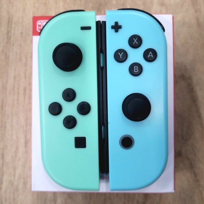 Nintendo Switch/OLED/Lite Wireless Joycons Controllers for Sale in Banning, CA - OfferUp