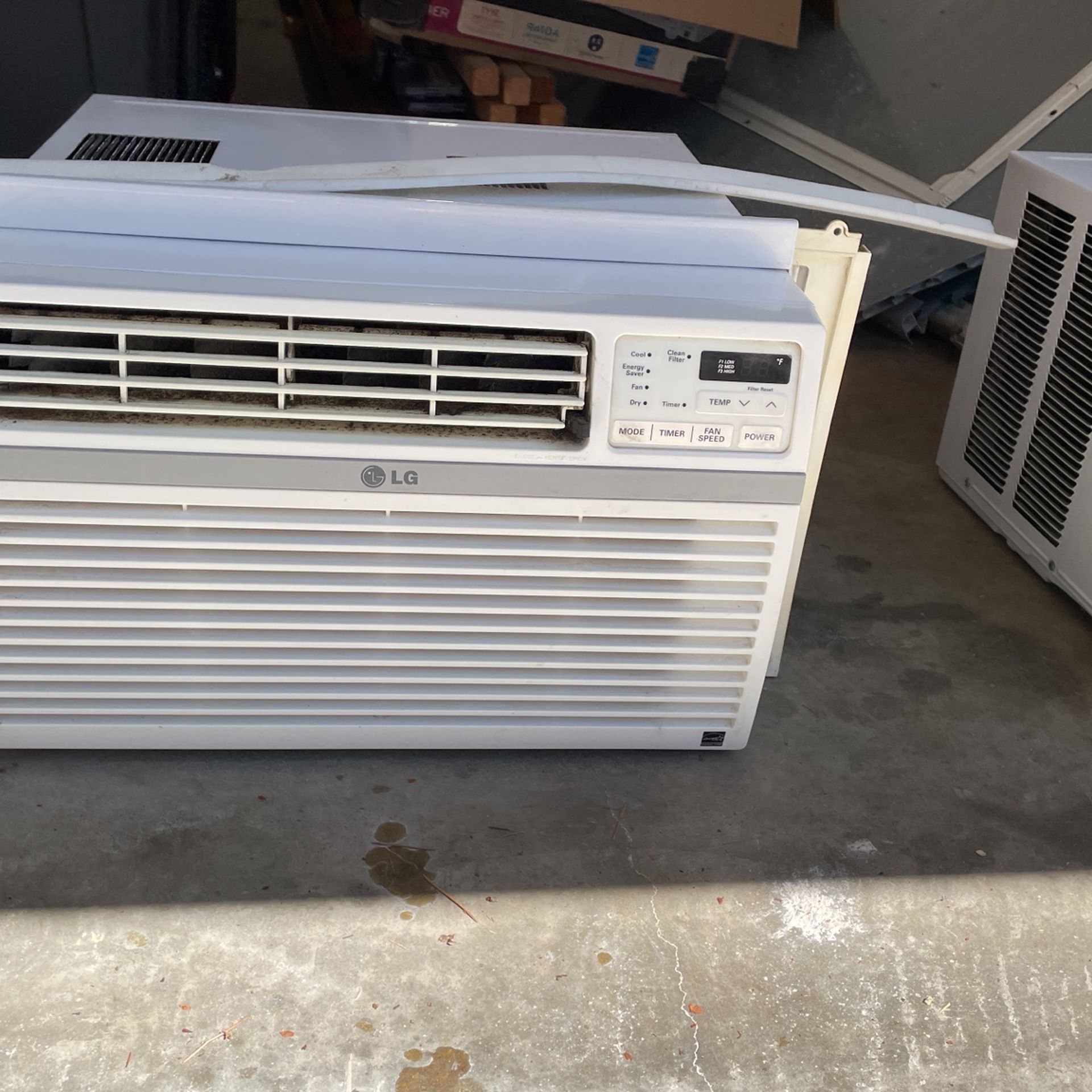 Lg Air Conditioners For Sale In Bothell Wa Offerup