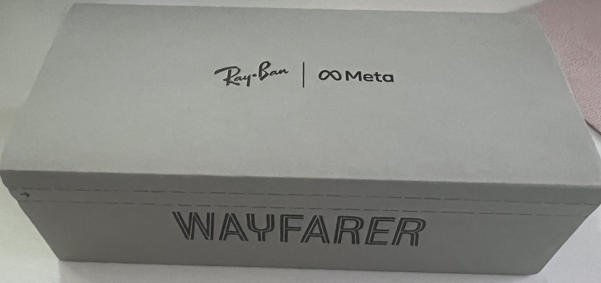 Ray Ban Meta Sunglasses for Sale in Valparaiso, IN - OfferUp