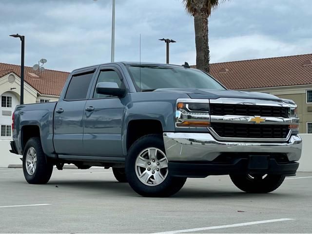 2016 Chevrolet Silverado 1500 for Sale in Santa Clara, CA - OfferUp