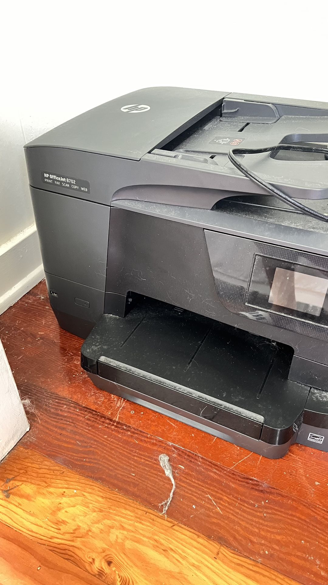 HP OfficeJet 8702 Printer for Sale - Excellent Working Condition! for ...