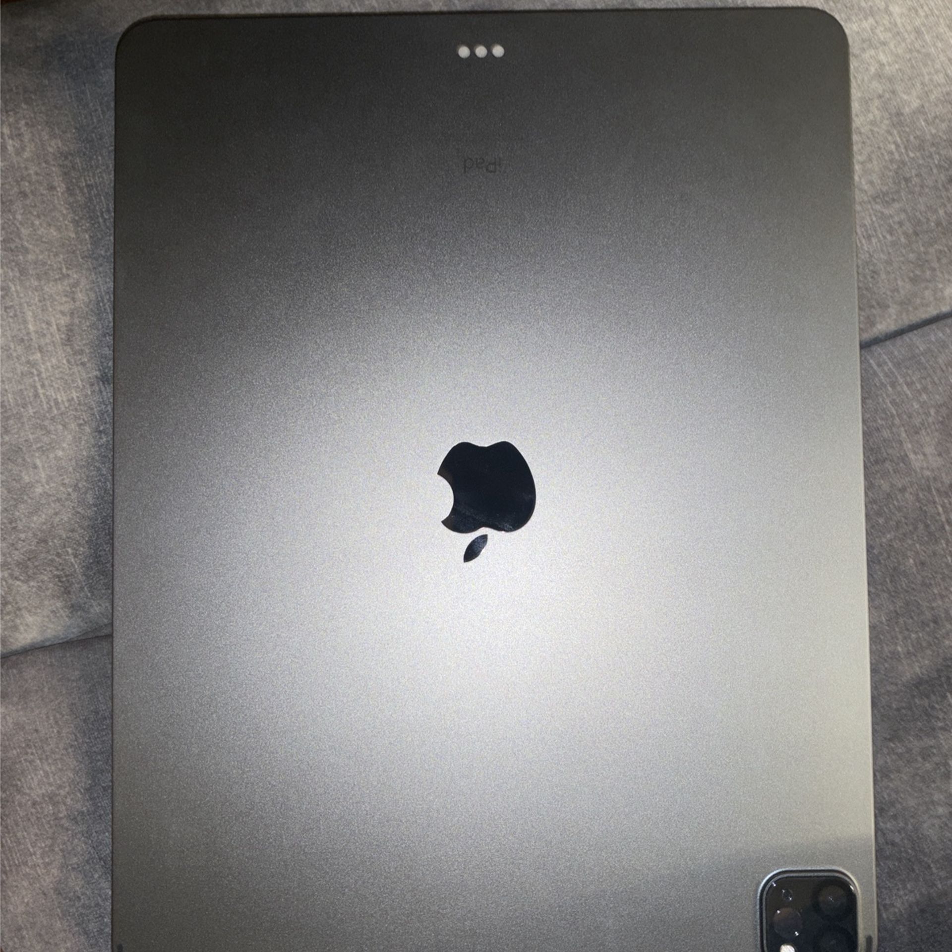 iPad Pro (5th Gen) & Apple Pencil (2nd Gen) for Sale in Lake View ...
