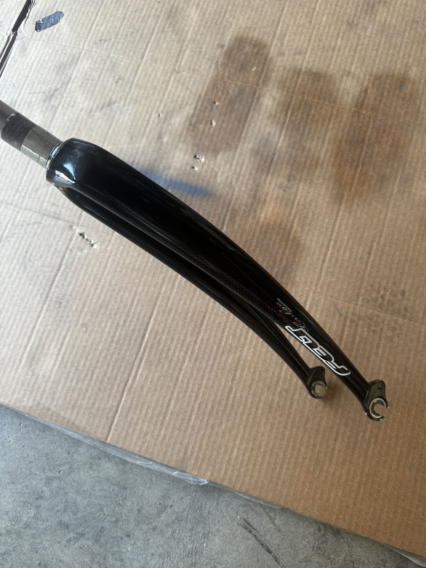Felt Carbon Fork for Sale in Long Beach, CA - OfferUp