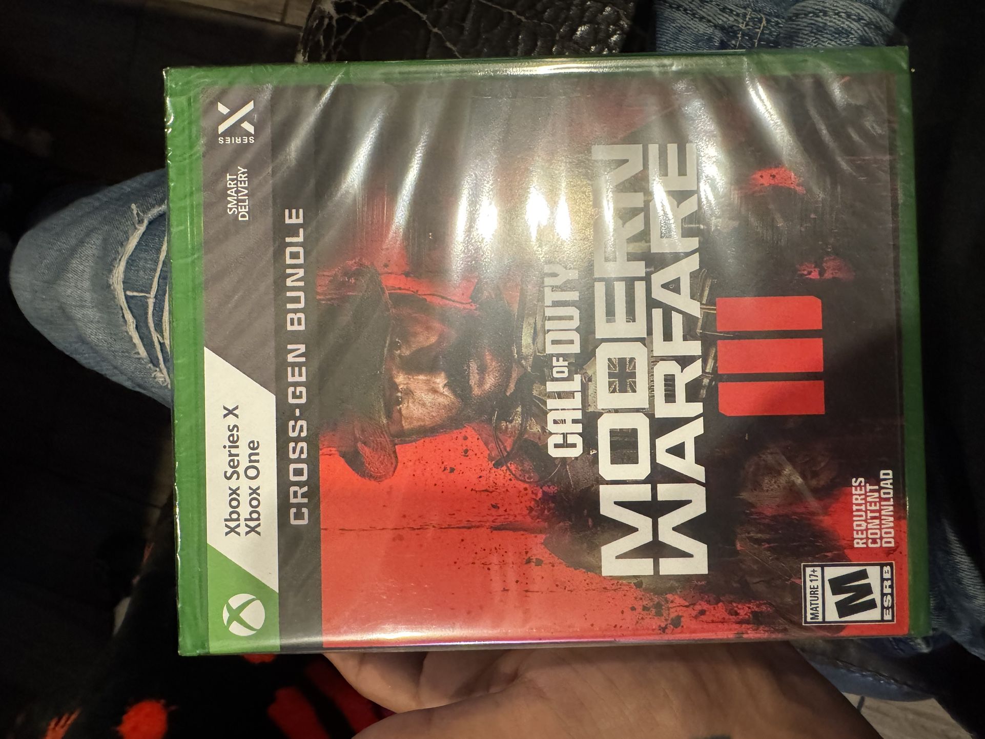 Xbox Cross Gen Game for Sale in Los Angeles, CA - OfferUp