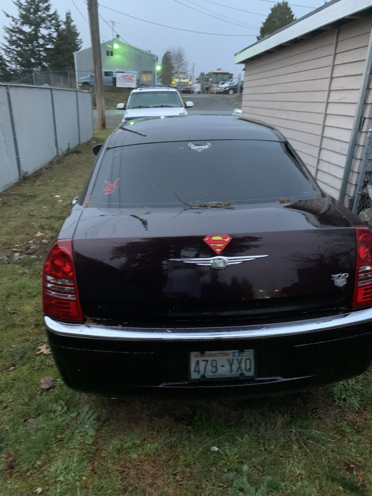 2001 Chrysler 300 for Sale in Tacoma, WA - OfferUp