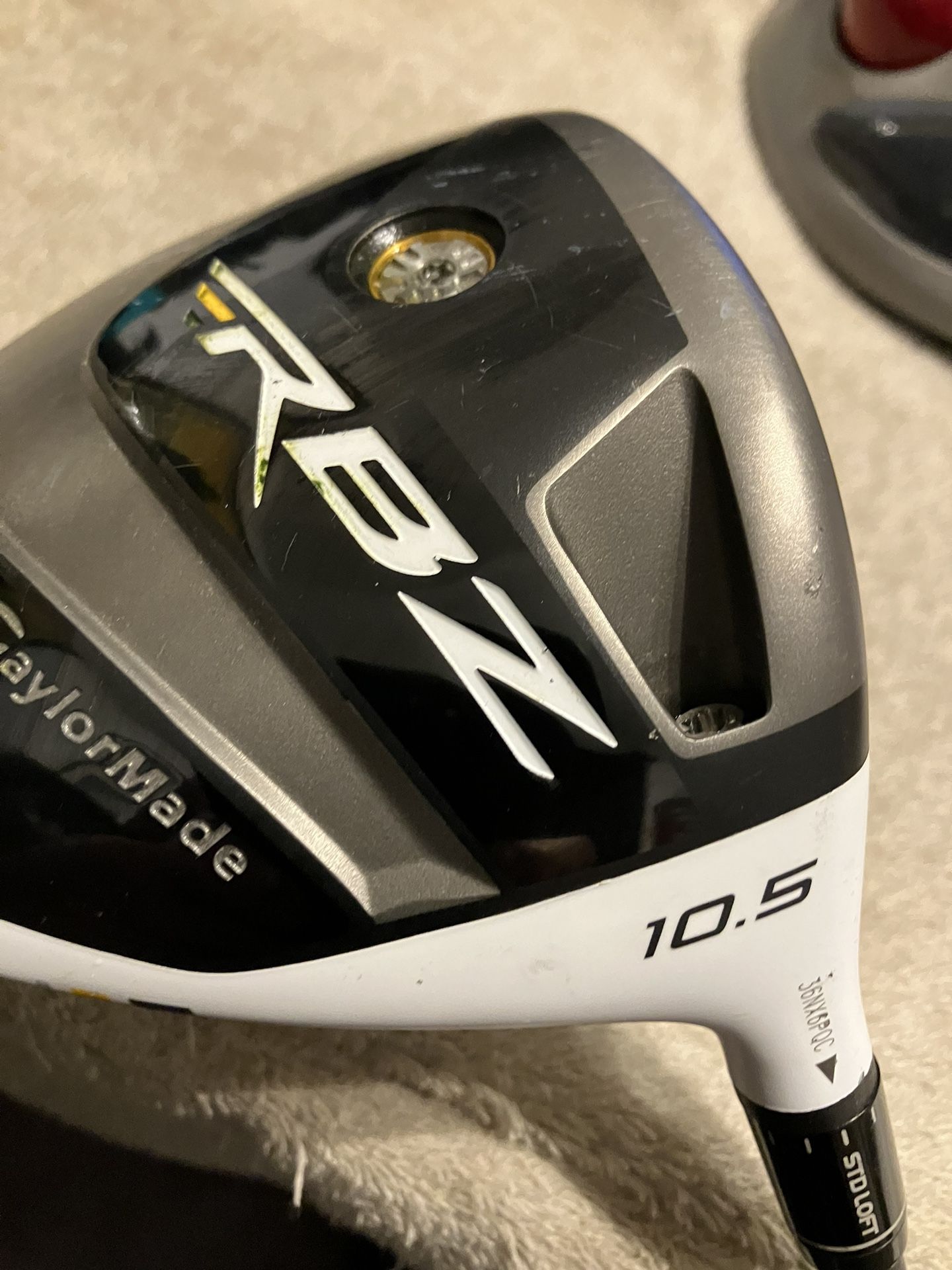 TaylorMade RBZ Golf Driver for Sale in Glendale, AZ - OfferUp