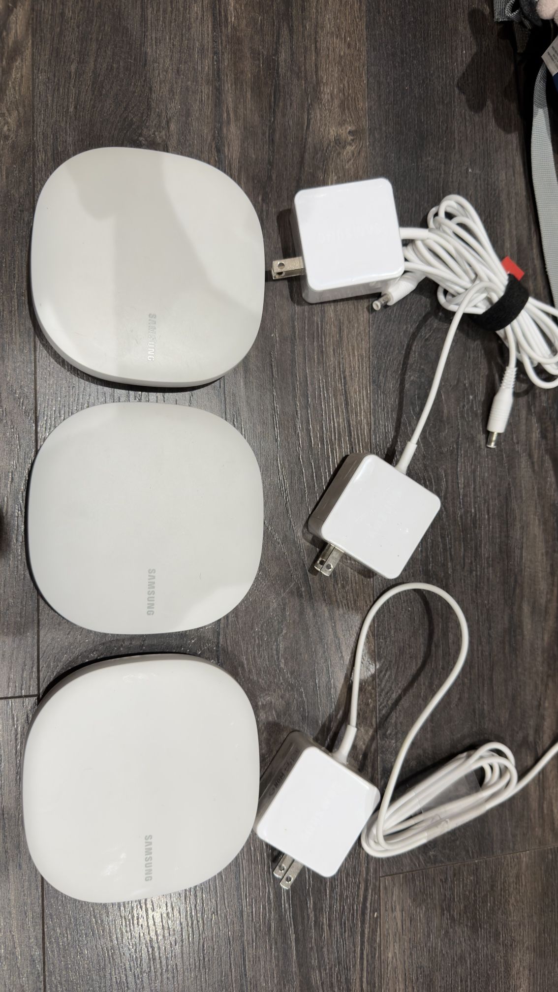 Samsung Wifi Mesh for Sale in Stickney, IL - OfferUp