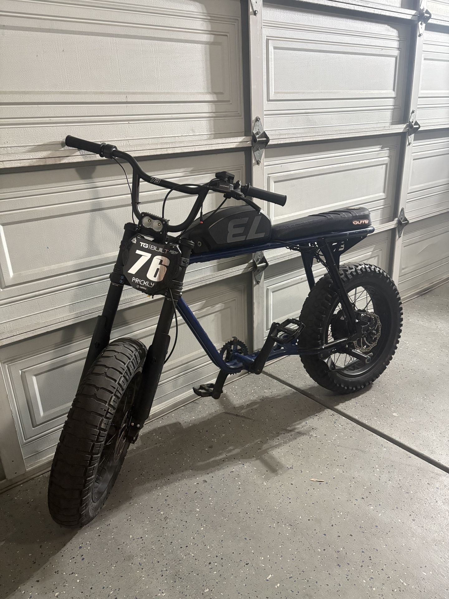 Super 73 S2 NEED GONE $1500 TODAY for Sale in Irvine, CA - OfferUp