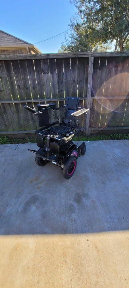 *Coming Soon* PERMOBIL F3 $3000 OBO for Sale in Houston, TX - OfferUp