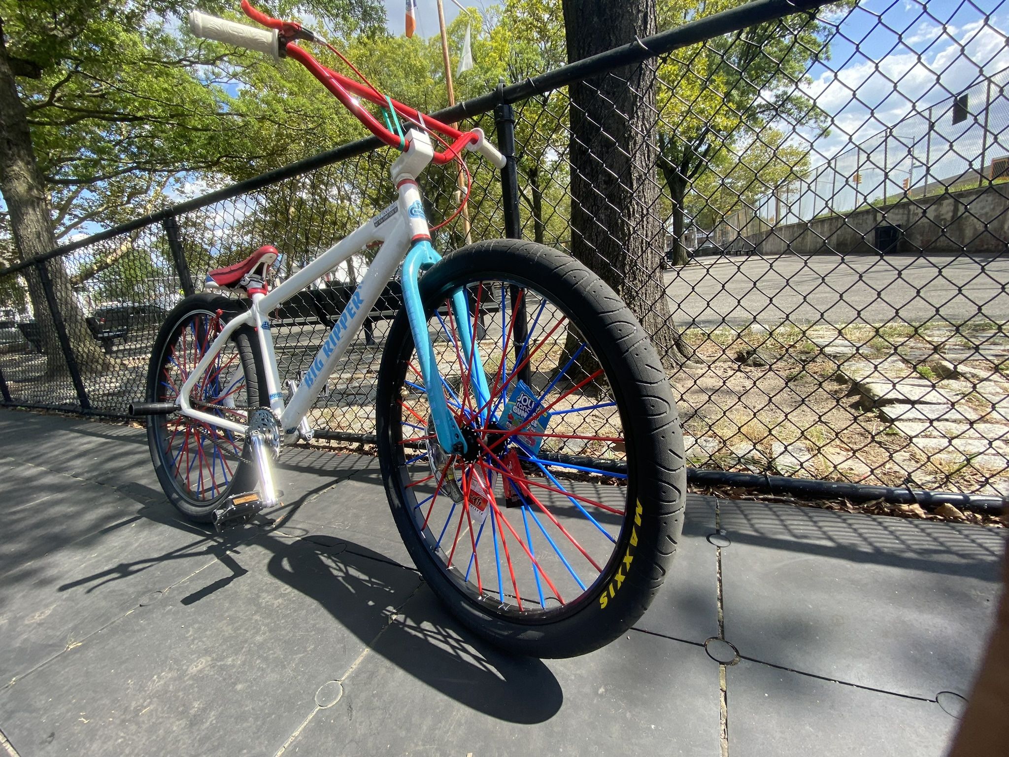 Big Ripper for Sale in Queens, NY - OfferUp