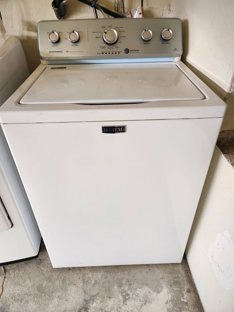 May tag Washer for Sale in Chino Hills, CA - OfferUp