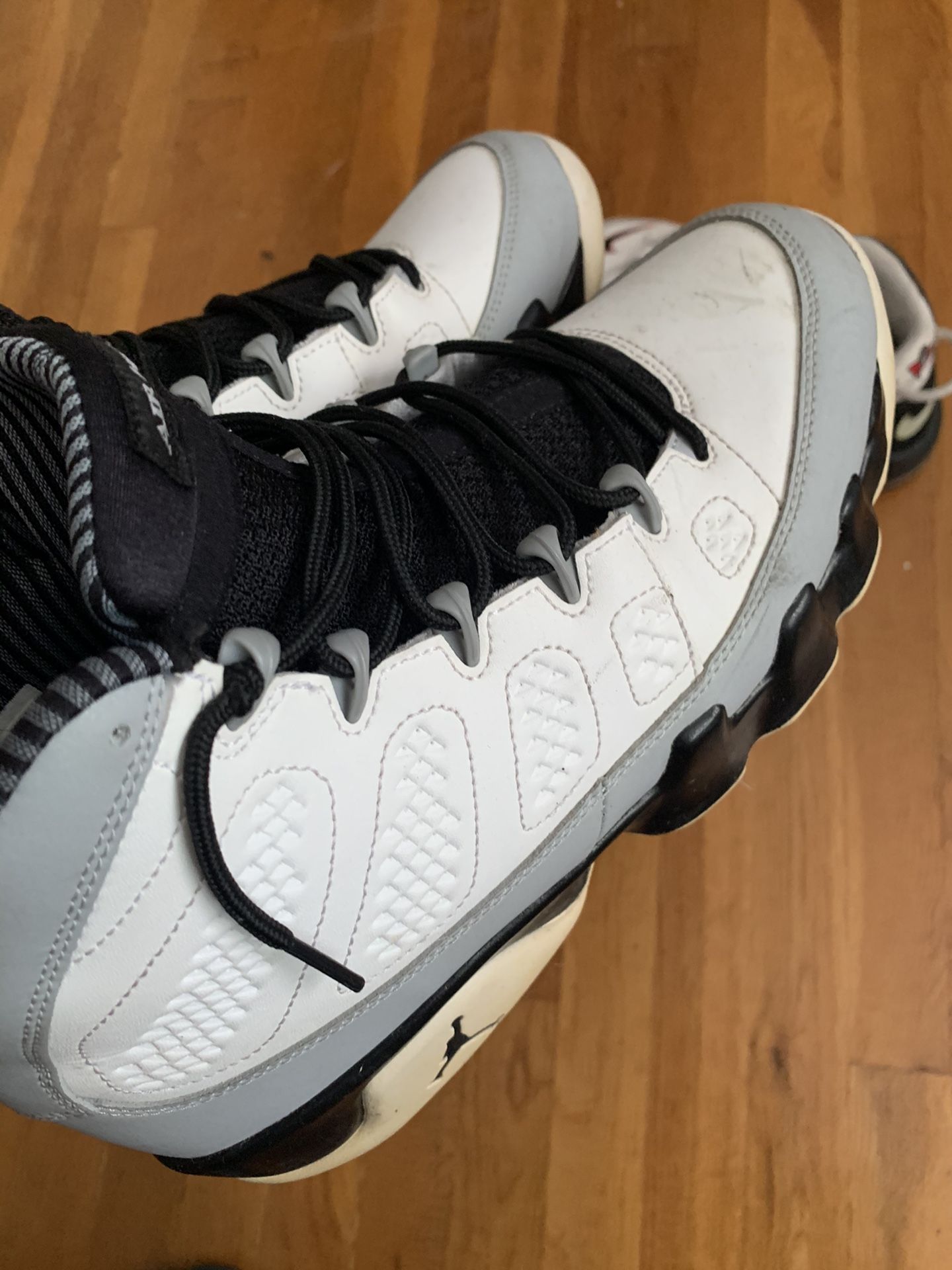 Baron 9s In Box
