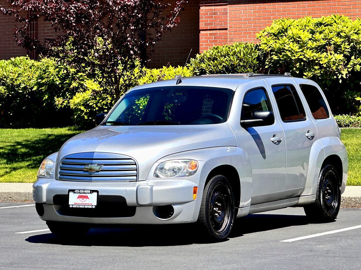 2010 Chevrolet HHR for Sale in Lynnwood, WA - OfferUp