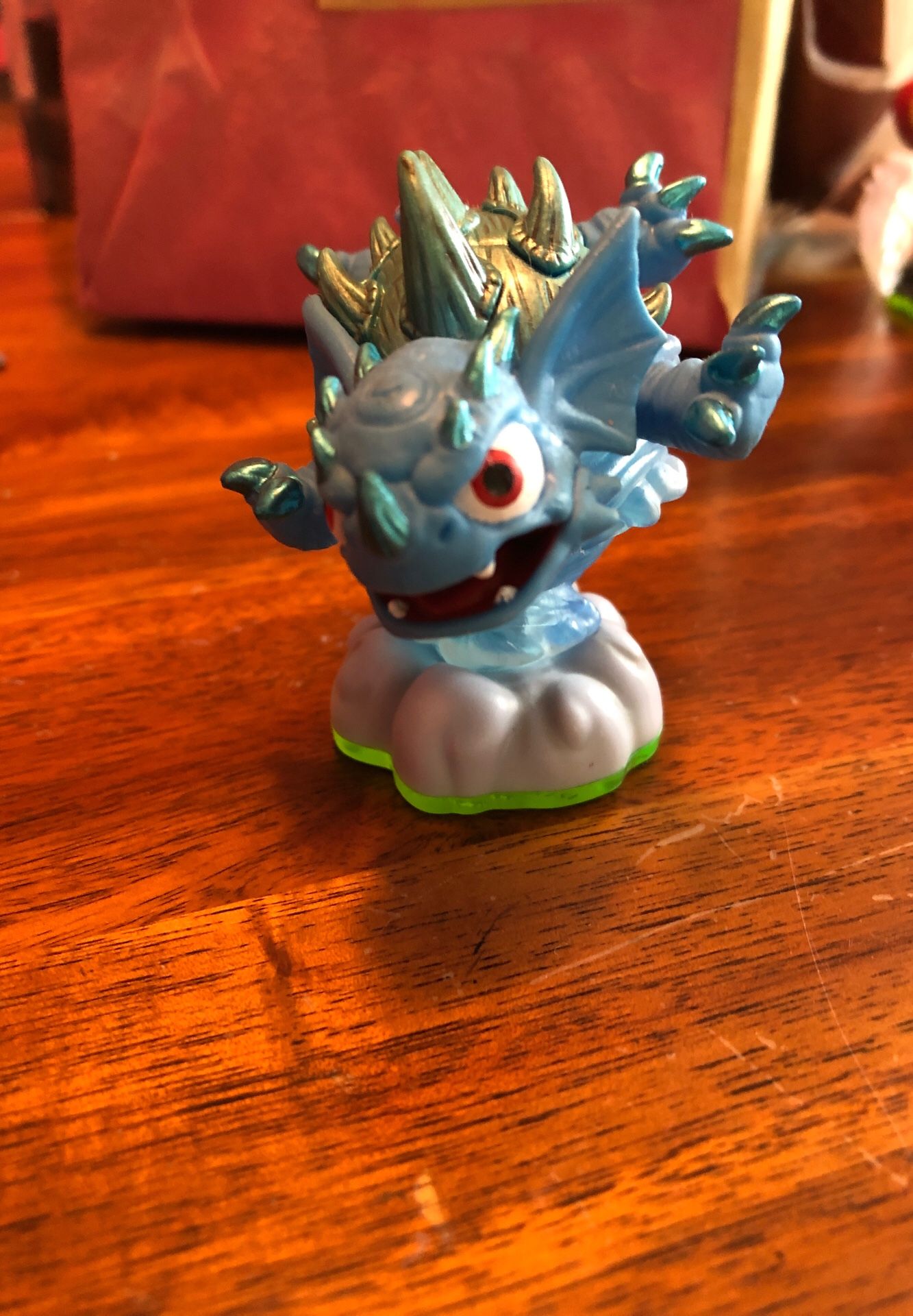 Warnado Skylanders
