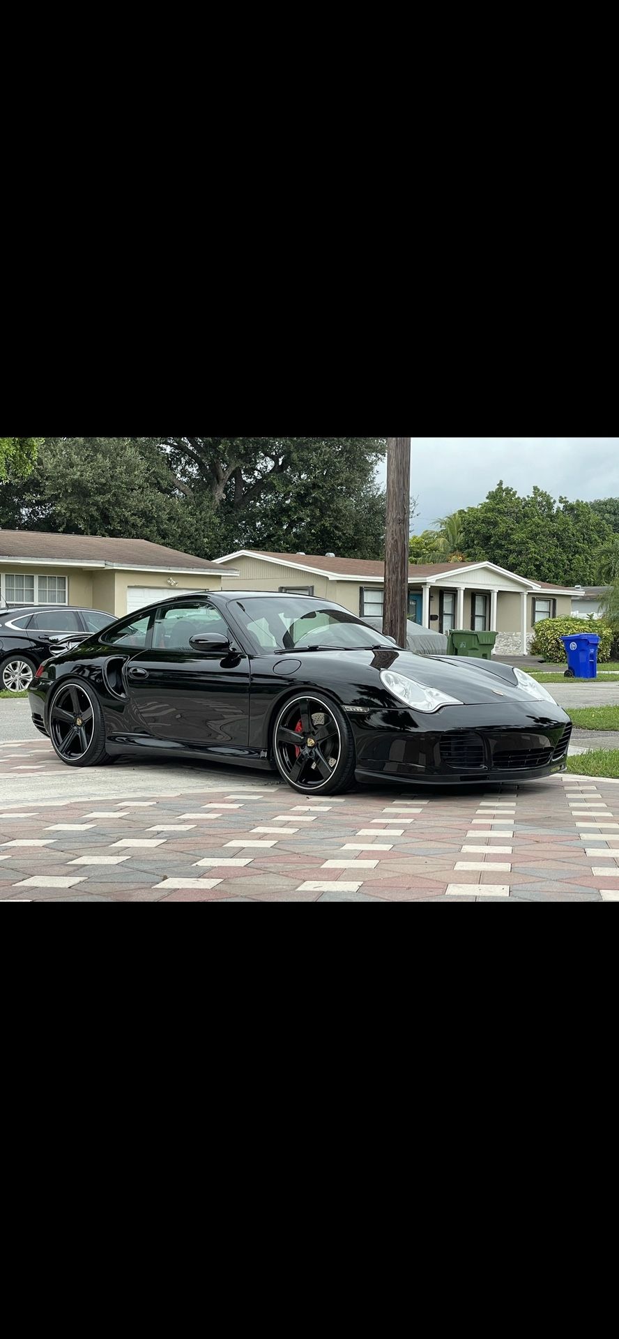 2001 Porsche 911 for Sale in Miramar, FL - OfferUp