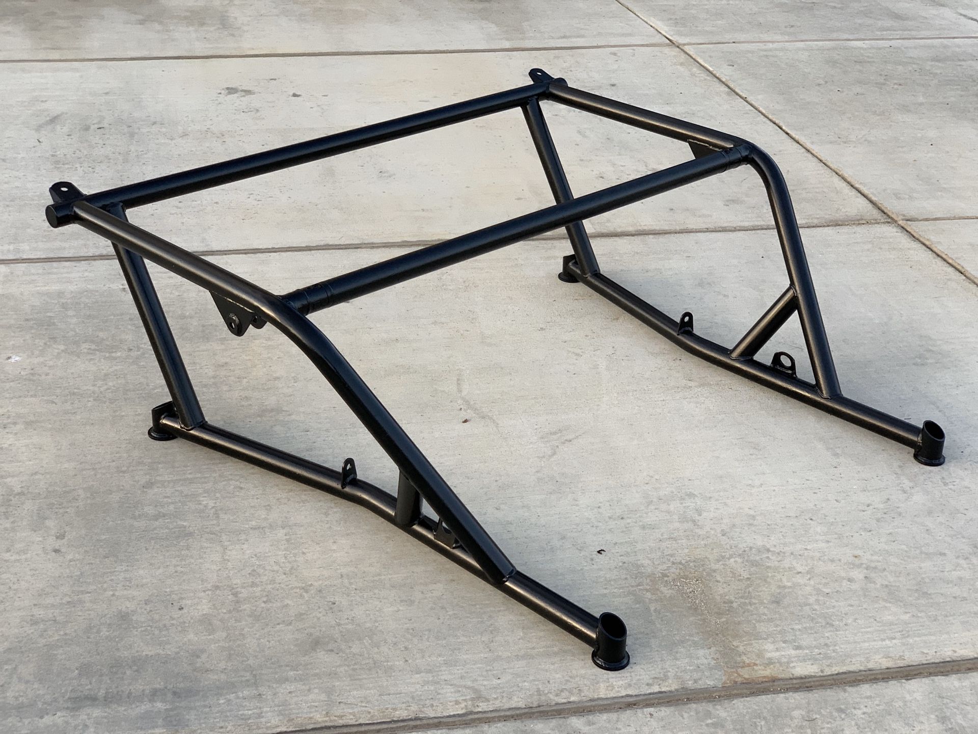 2005-2019 Toyota Tacoma Long Travel Bed Cage Prerunner for Sale in ...