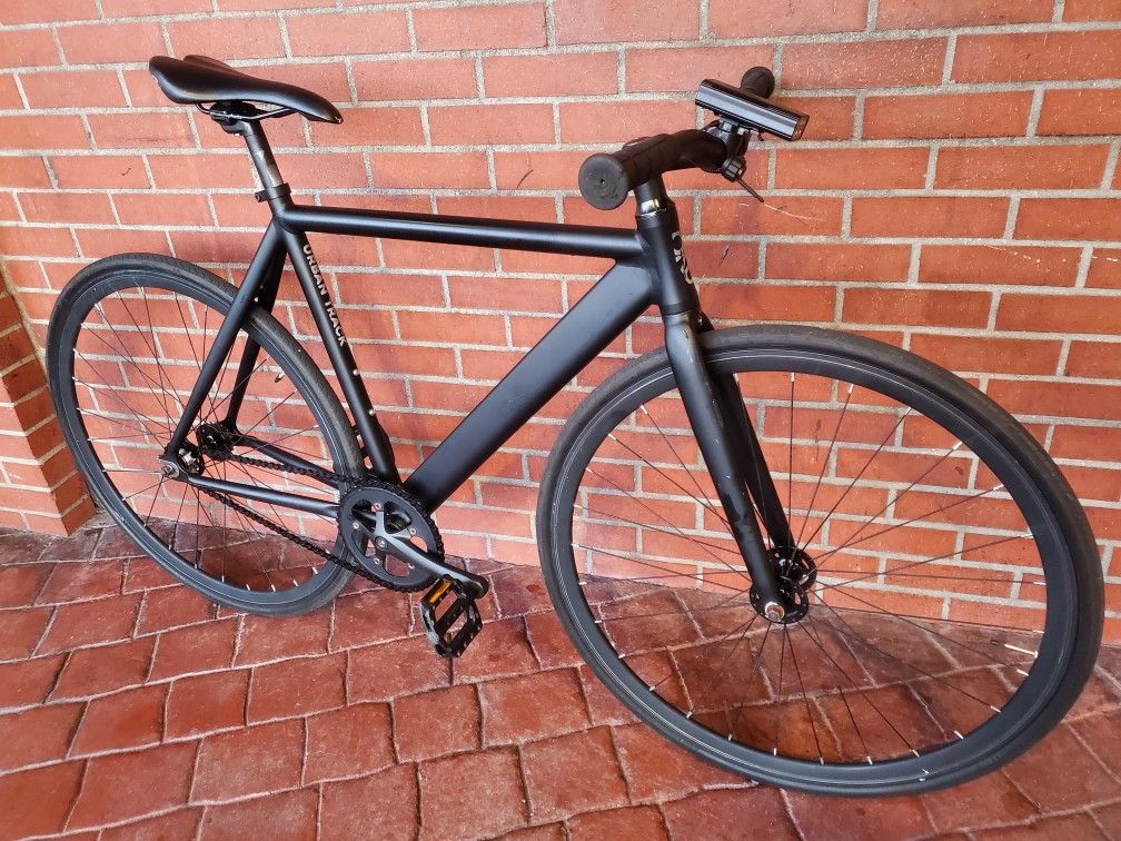 Urban Track Road Bike for Sale in Tustin, CA - OfferUp