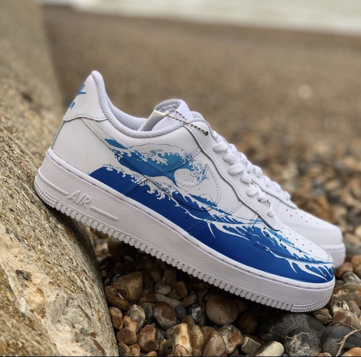 Custom Wave Af1 or your design ANY SIZE for Sale in Las Vegas, NV - OfferUp
