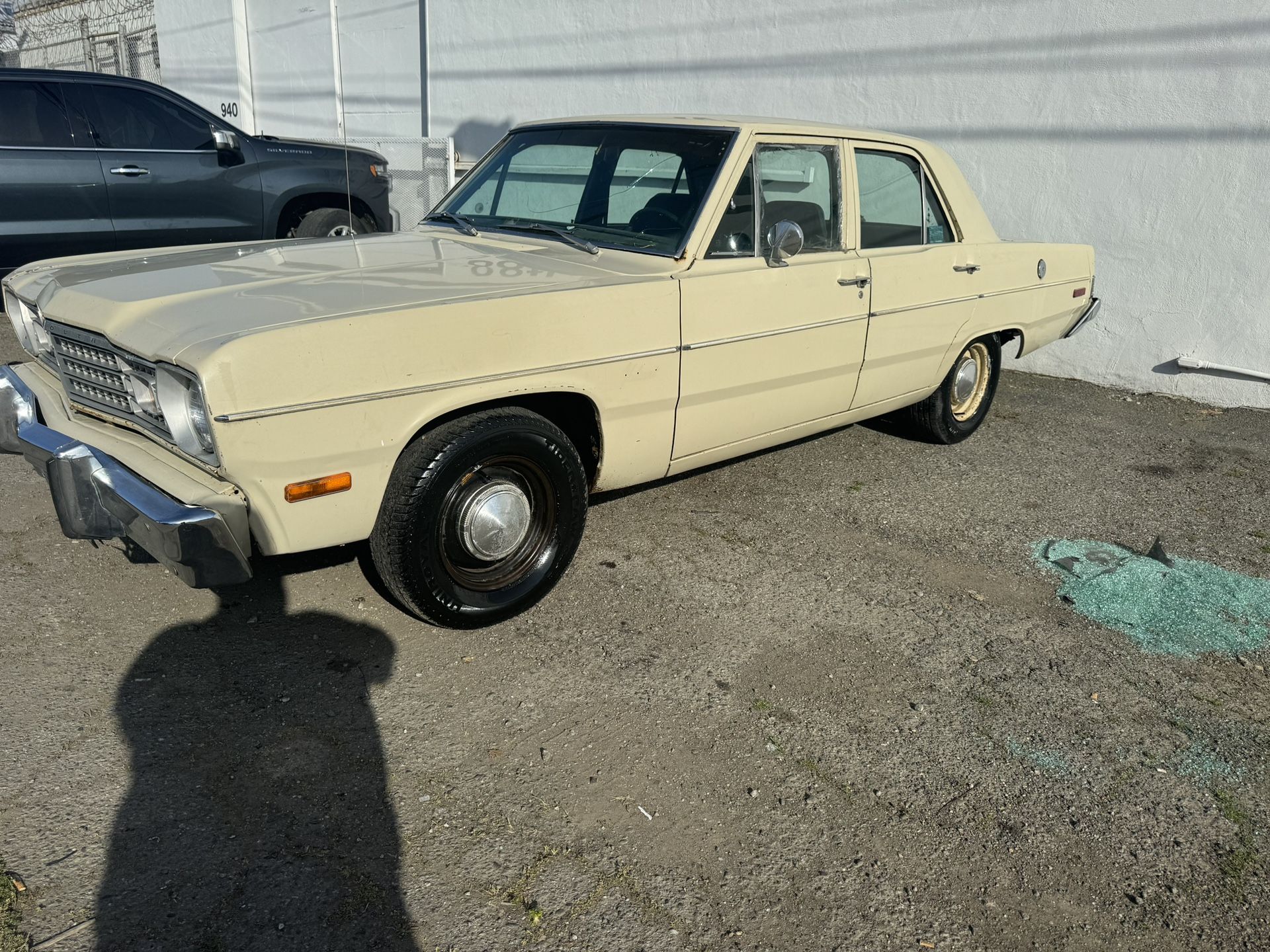 1974 Plymouth Valiant for Sale in Oakland, CA - OfferUp